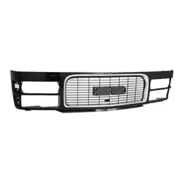 Coast to Coast International Body Parts GM1200392 Body Parts Grilles ...