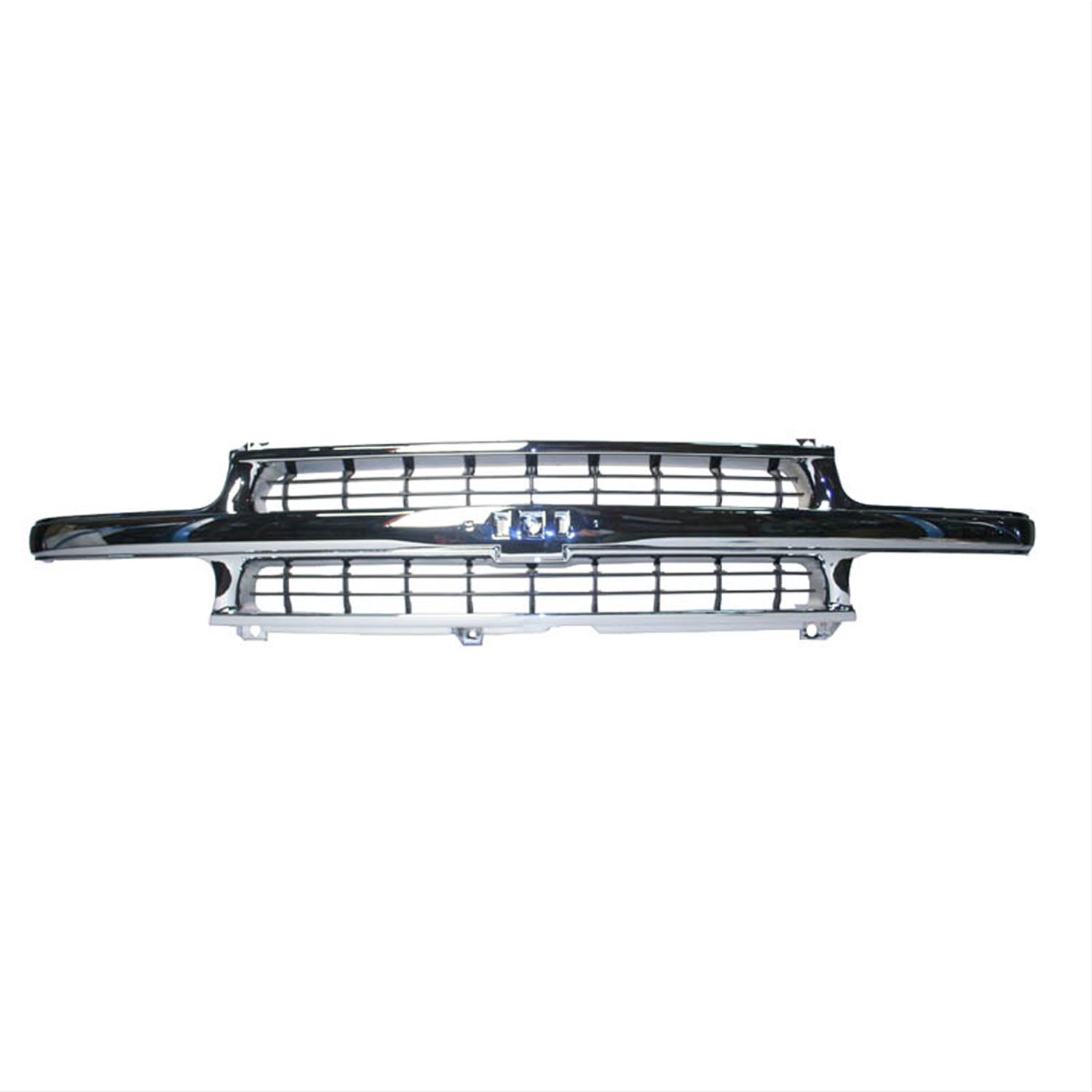 Coast to Coast International Body Parts GM1200442 Body Parts Grilles ...