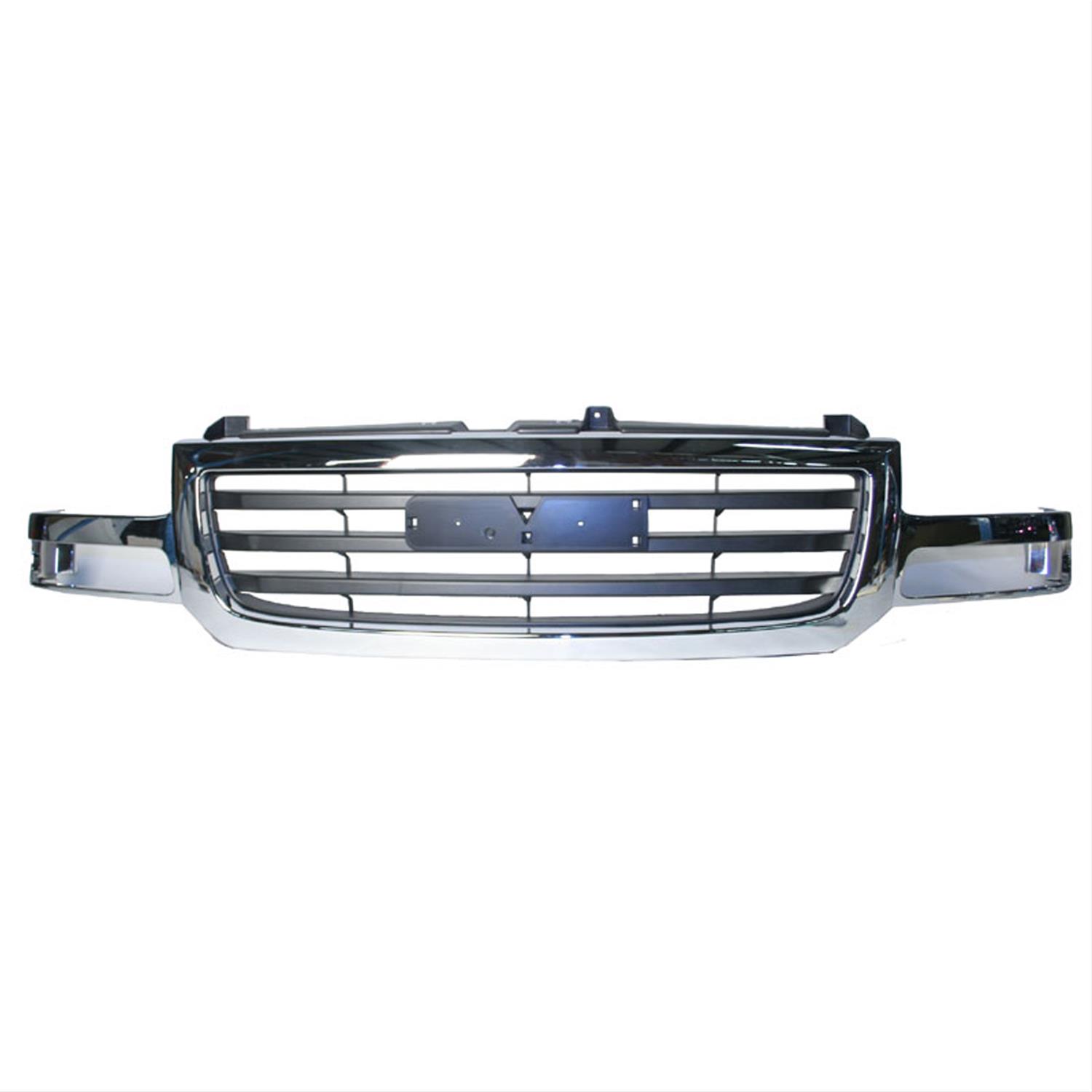 Coast to Coast International Body Parts GM1200475 Body Parts Grilles ...