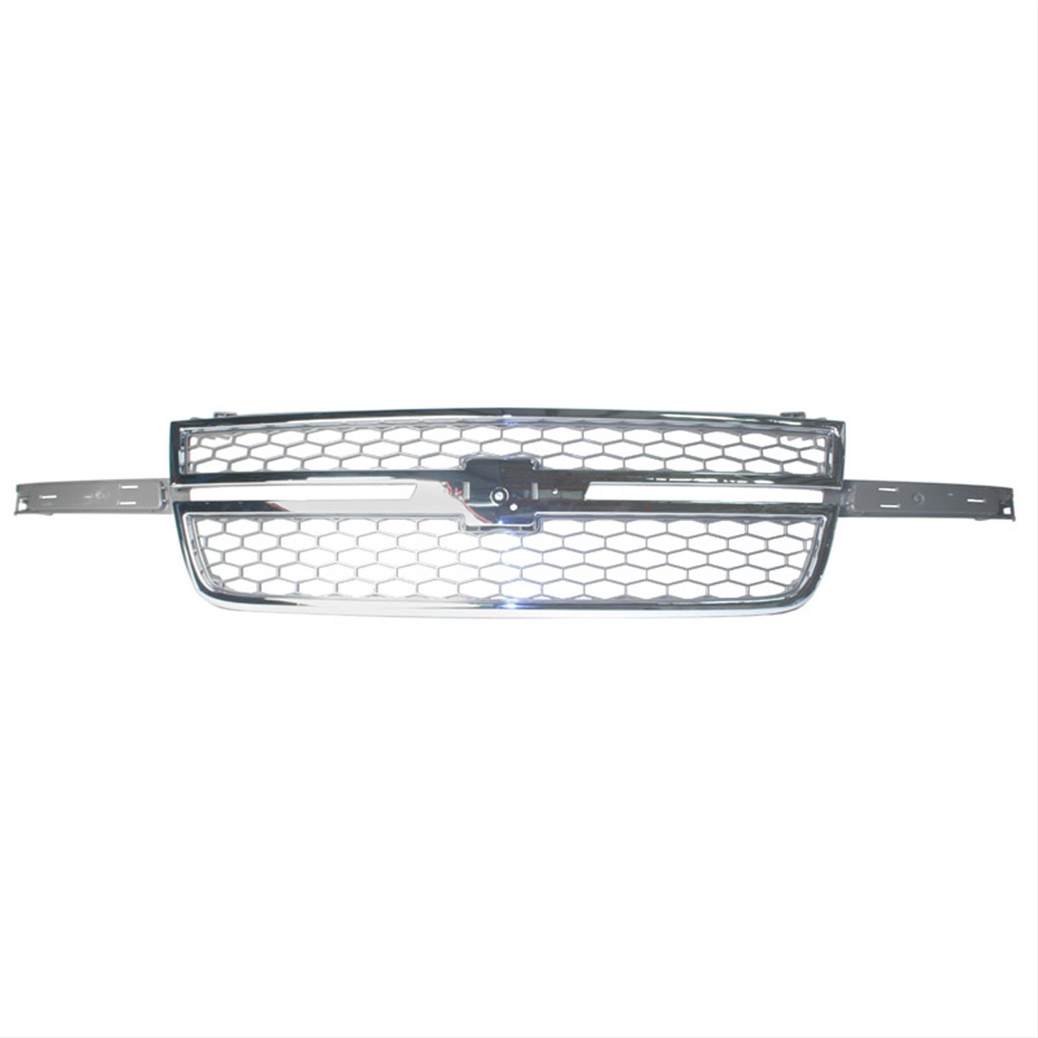 Coast to Coast International Body Parts GM1200546 Body Parts Grilles ...