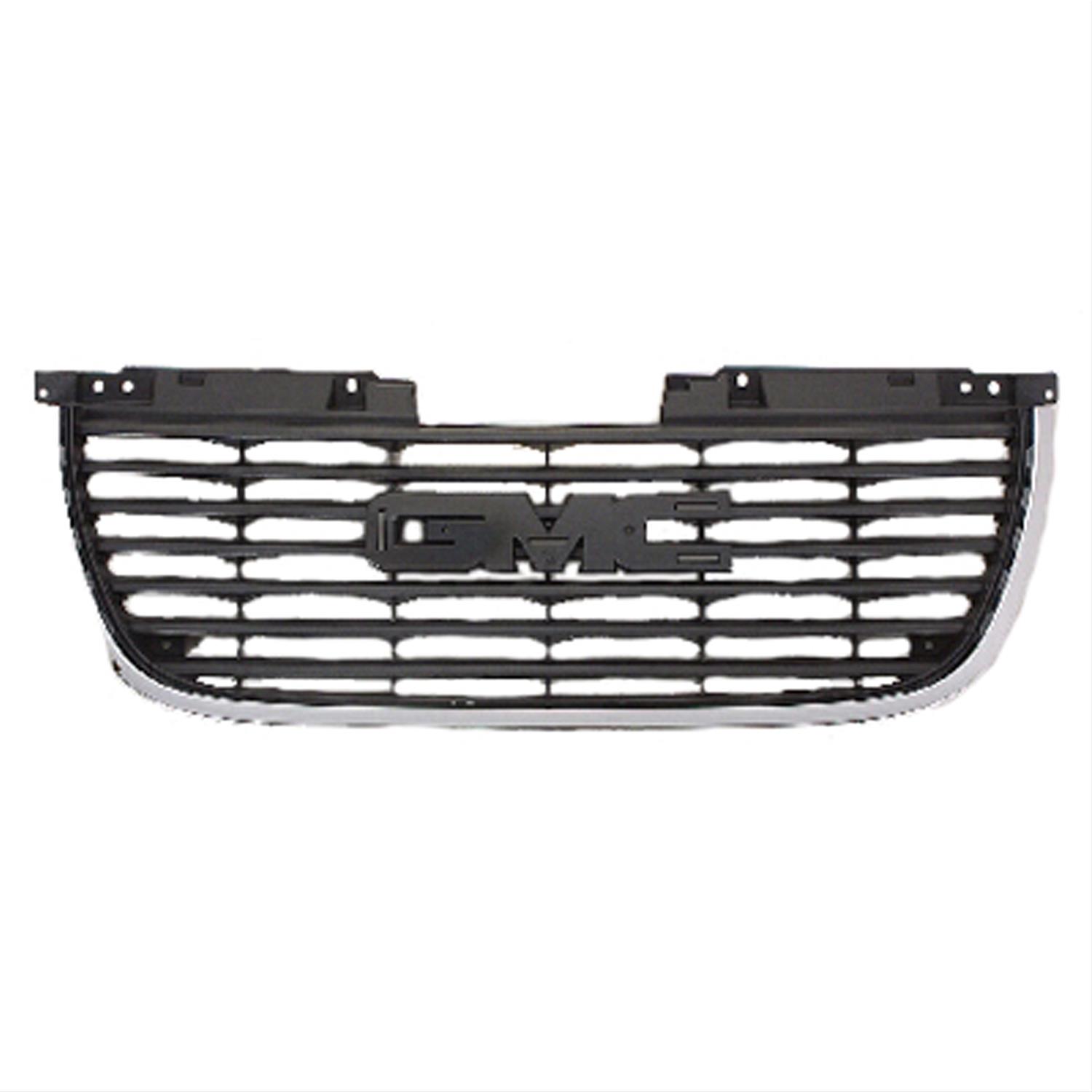 Coast to Coast International Body Parts GM1200576 Body Parts Grilles ...