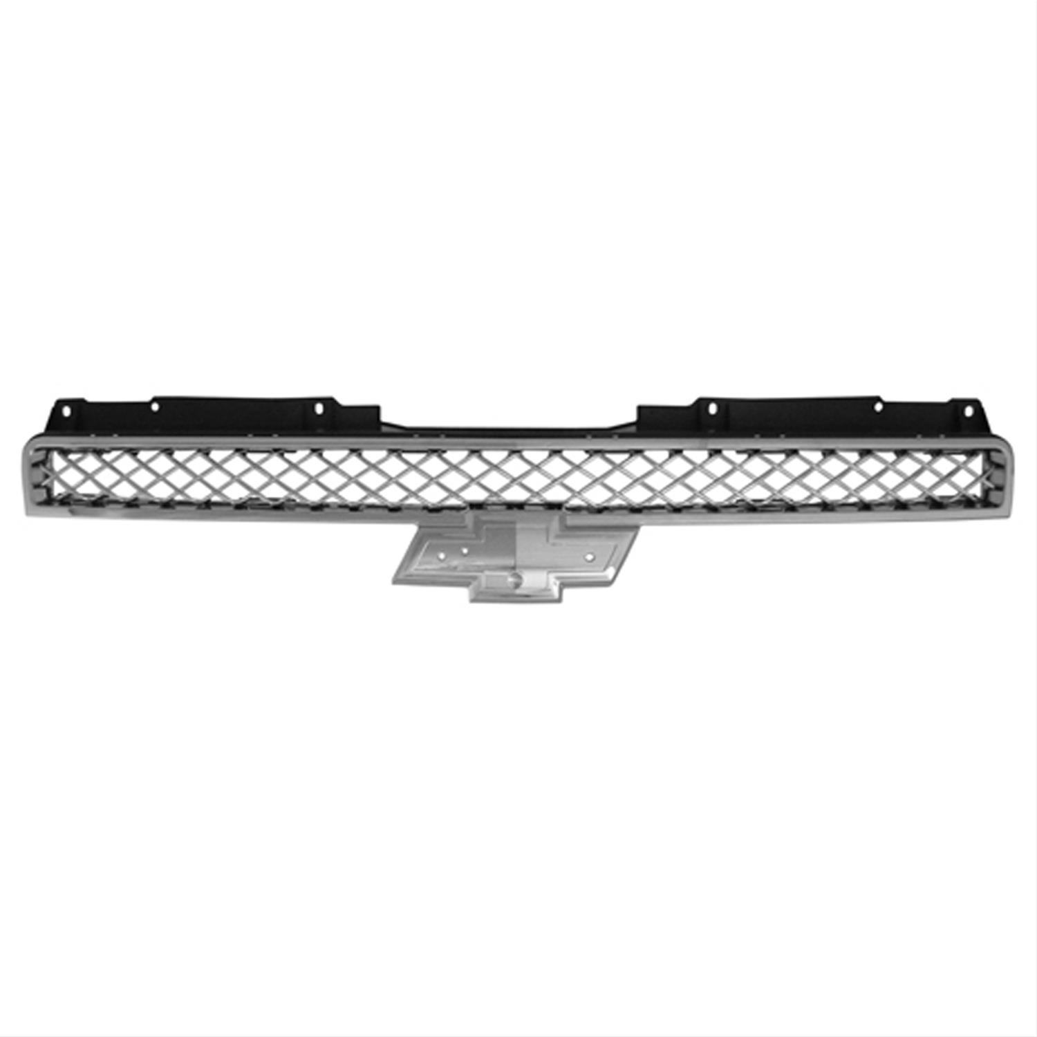 Coast to Coast International Body Parts GM1200590 Body Parts Grilles ...