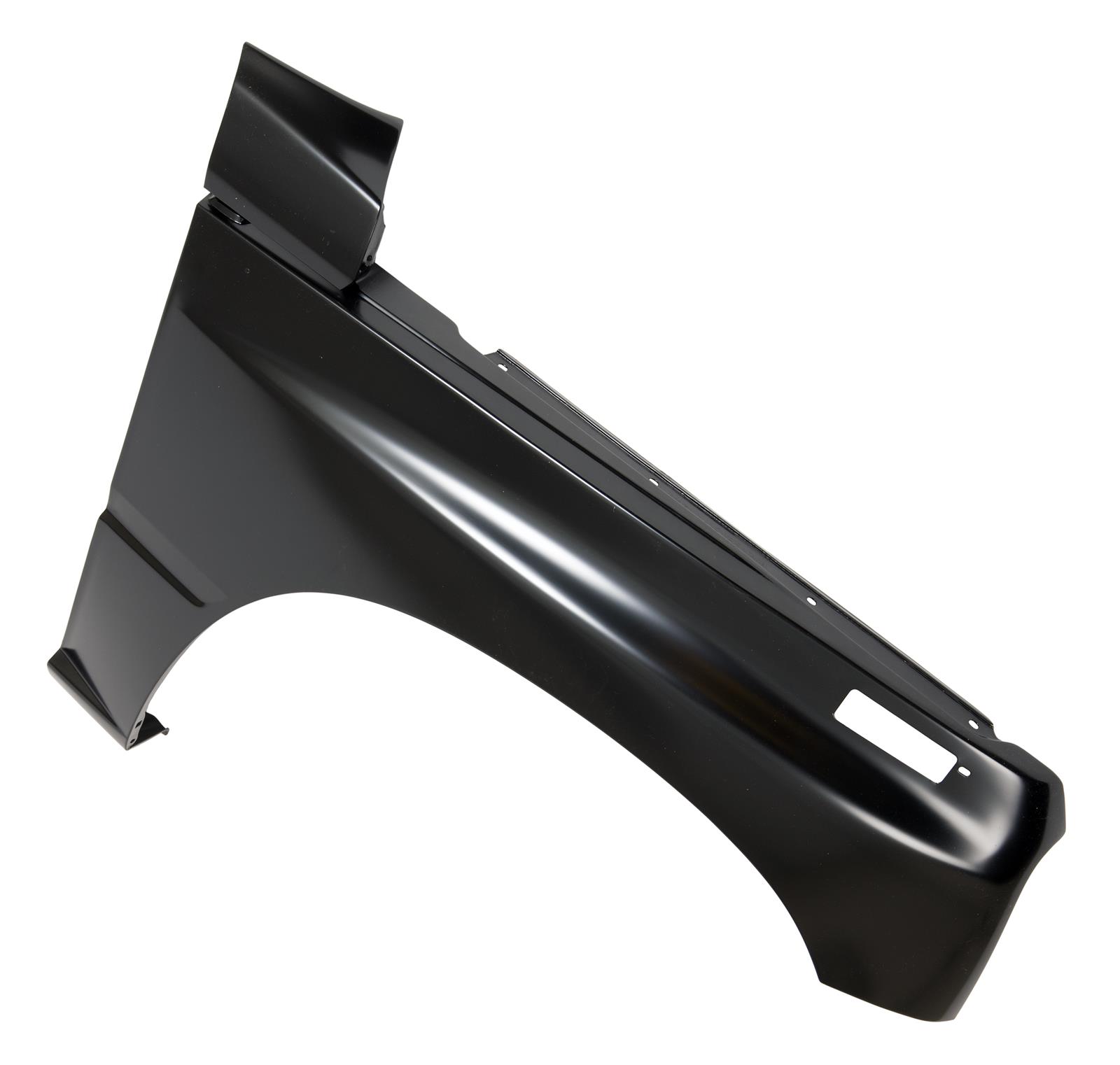 Coast to Coast International Body Parts GM1241171V Body Parts Front ...