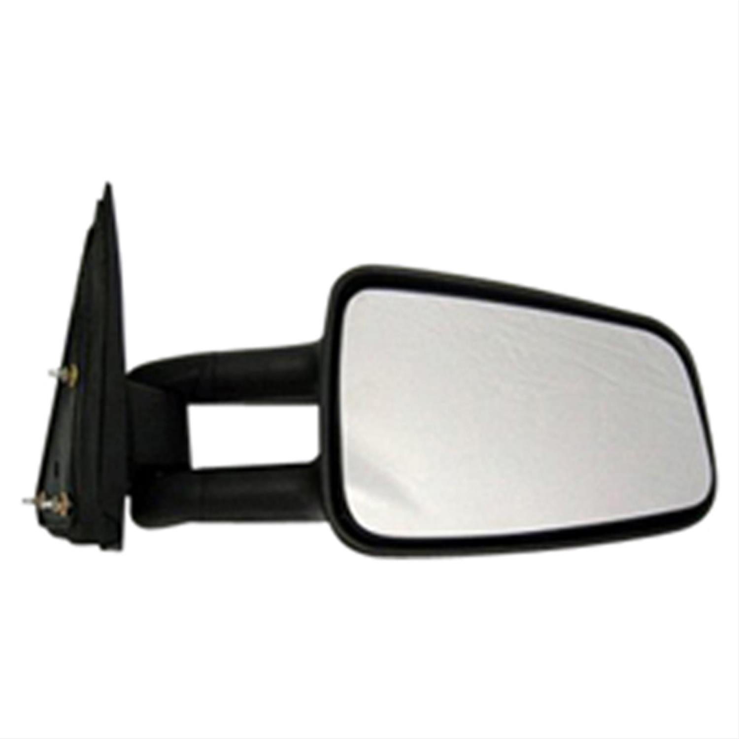 Coast to Coast International Body Parts GM1321244 Body Parts Side View ...
