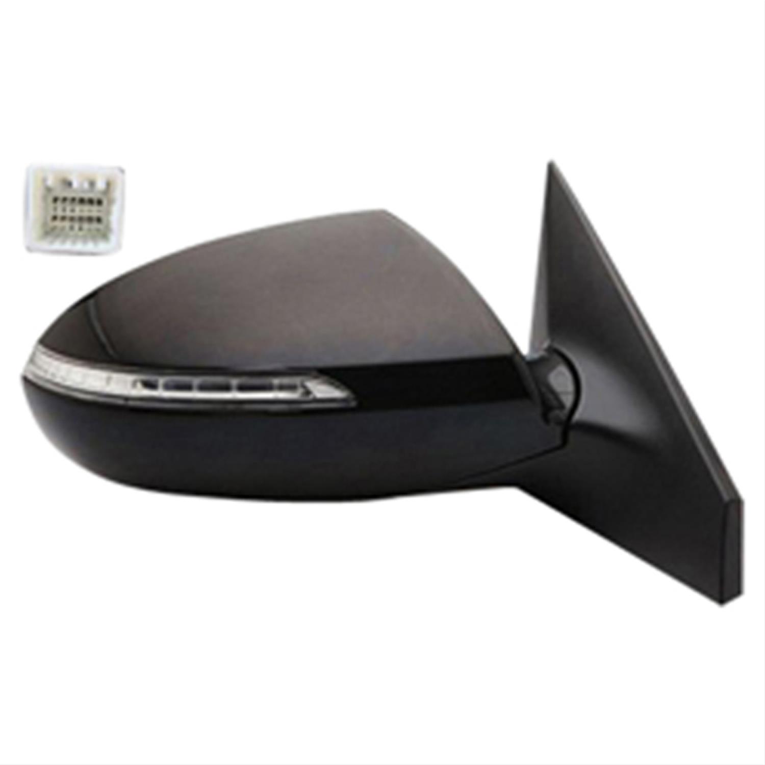 Coast to Coast International Body Parts KI1321149 Body Parts Side View ...