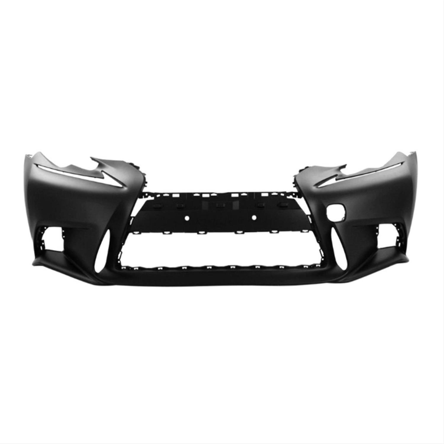 Coast to Coast International Body Parts LX1000261 Body Parts Bumper ...