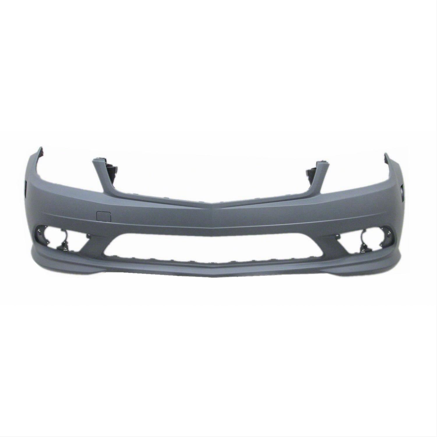 Coast to Coast International Body Parts MB1000296 Body Parts Bumper ...