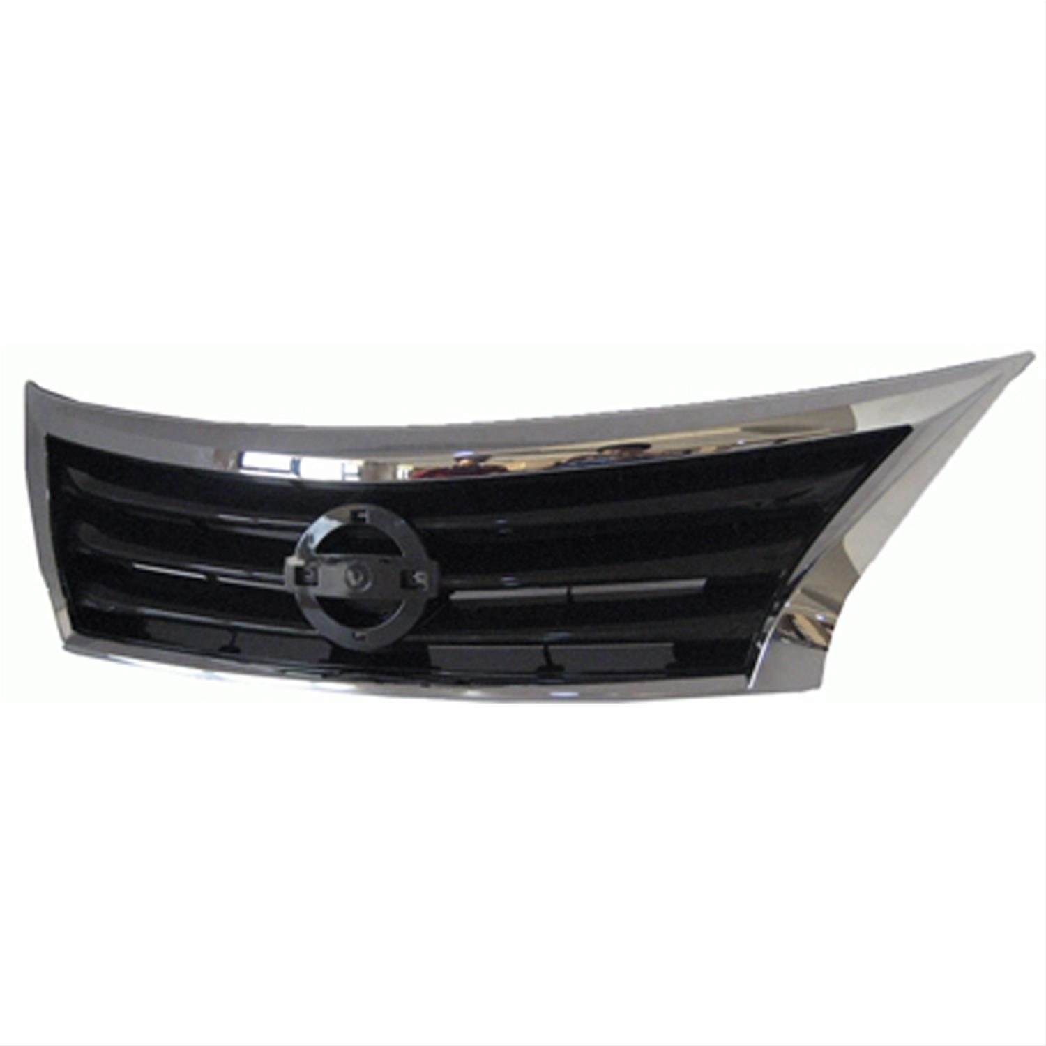 Coast to Coast International Body Parts NI1200250 Body Parts Grilles ...