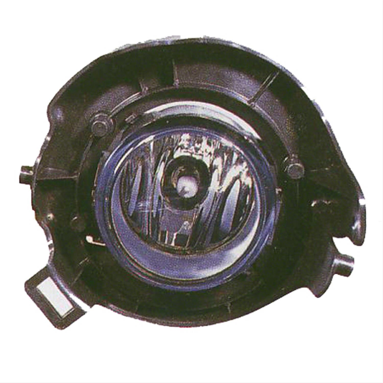 Coast to Coast International Body Parts NI2592120V Body Parts Fog Light ...