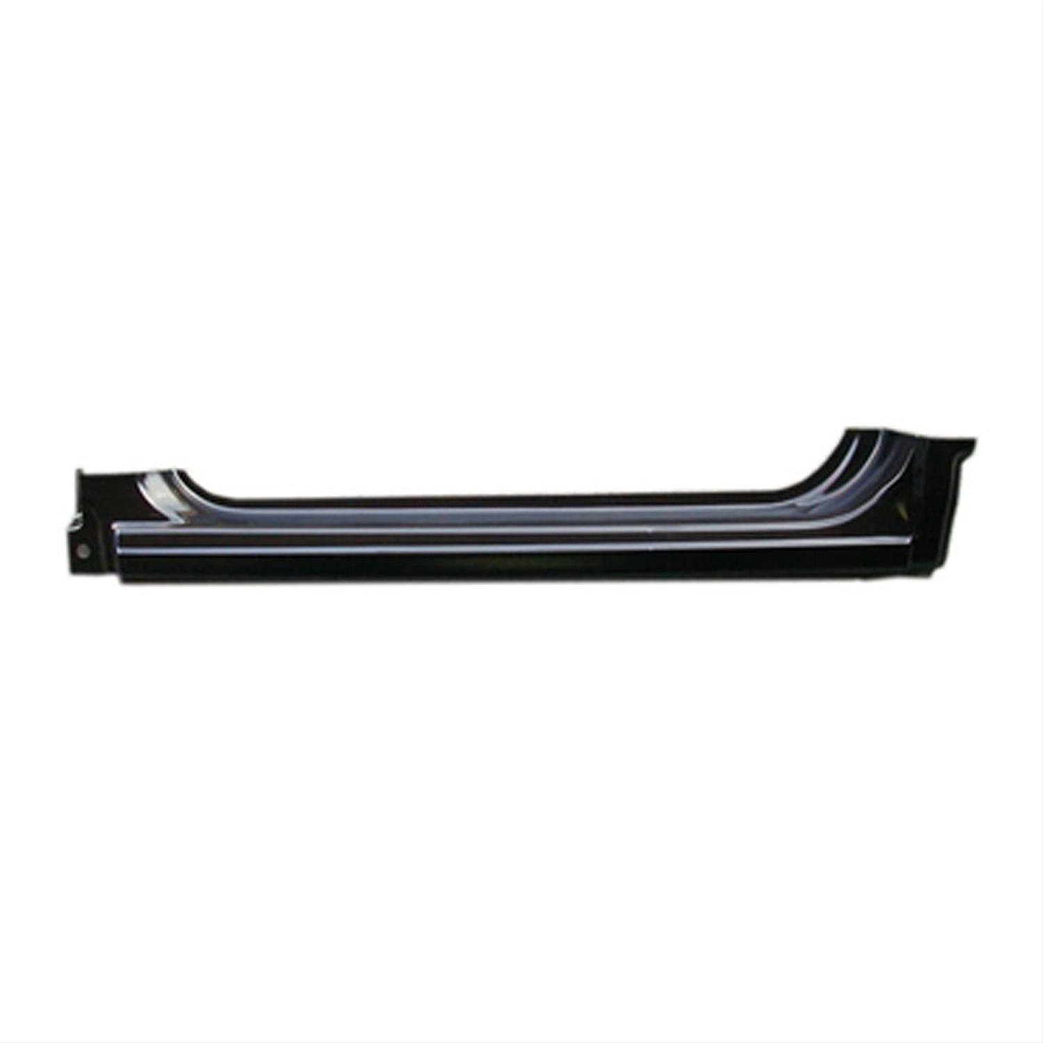 Coast to Coast International Body Parts RRP661 Body Parts Rocker Panels ...