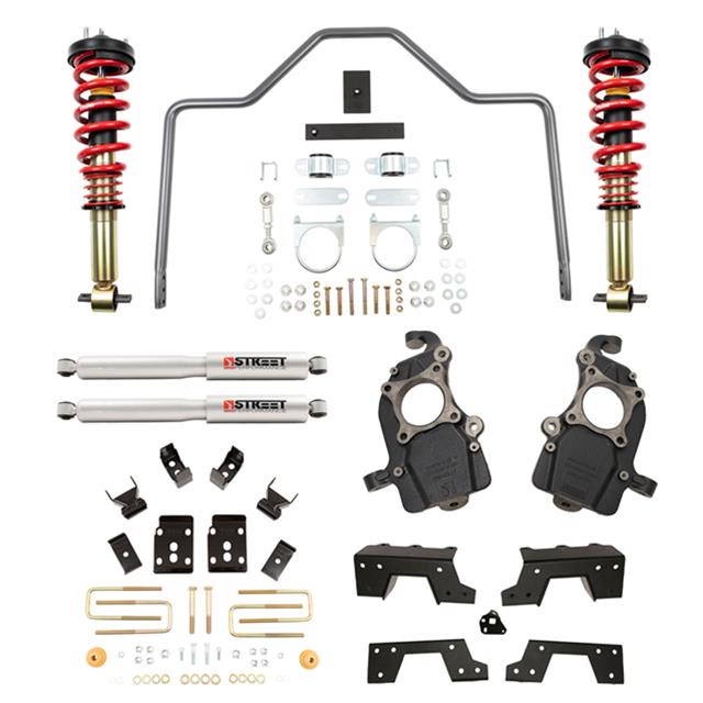 Belltech 1008HK Belltech Performance Handling Kits | Summit Racing