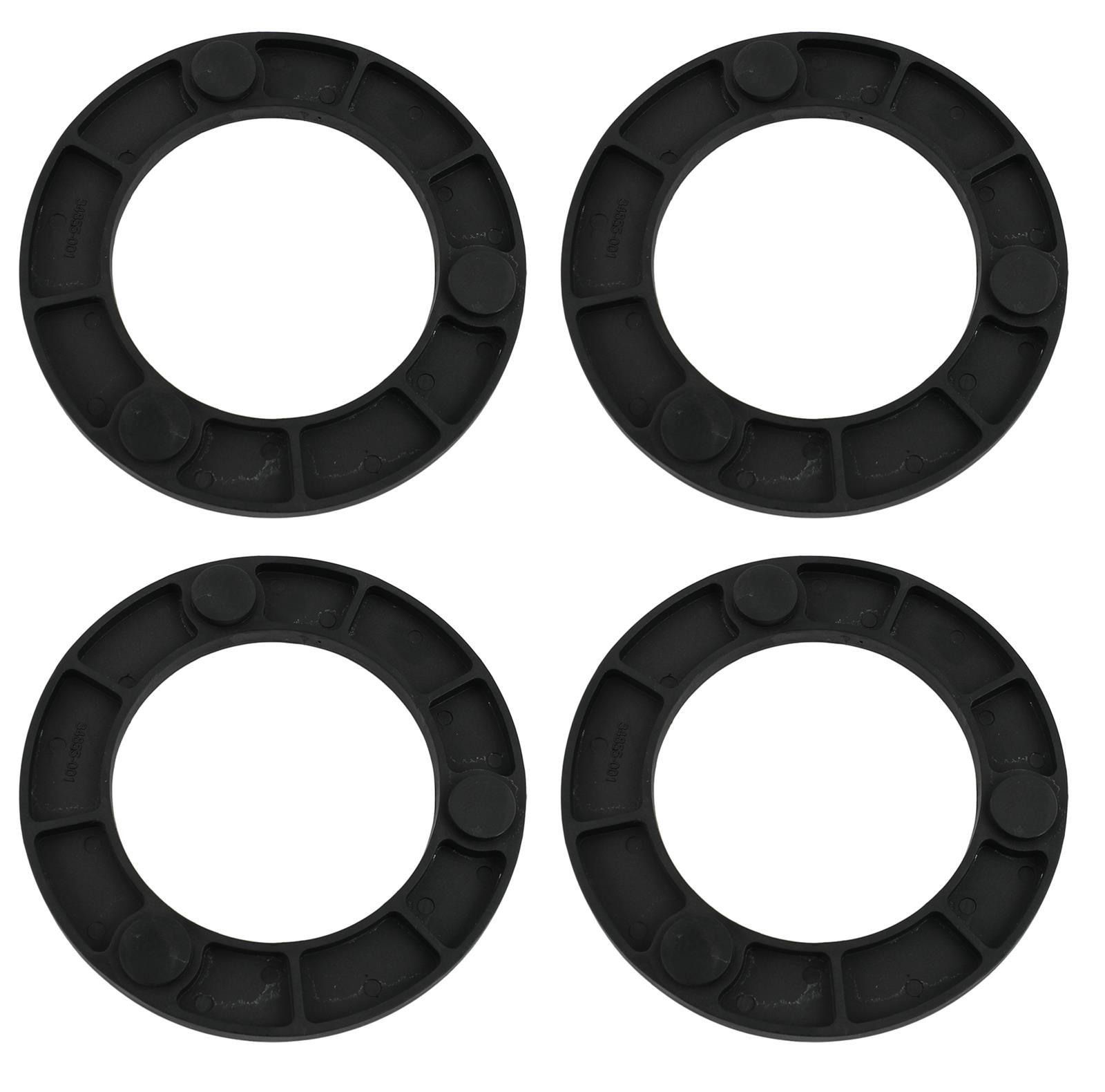 Belltech 12463 Belltech Pro Coil Lowering Spring Kits | Summit Racing