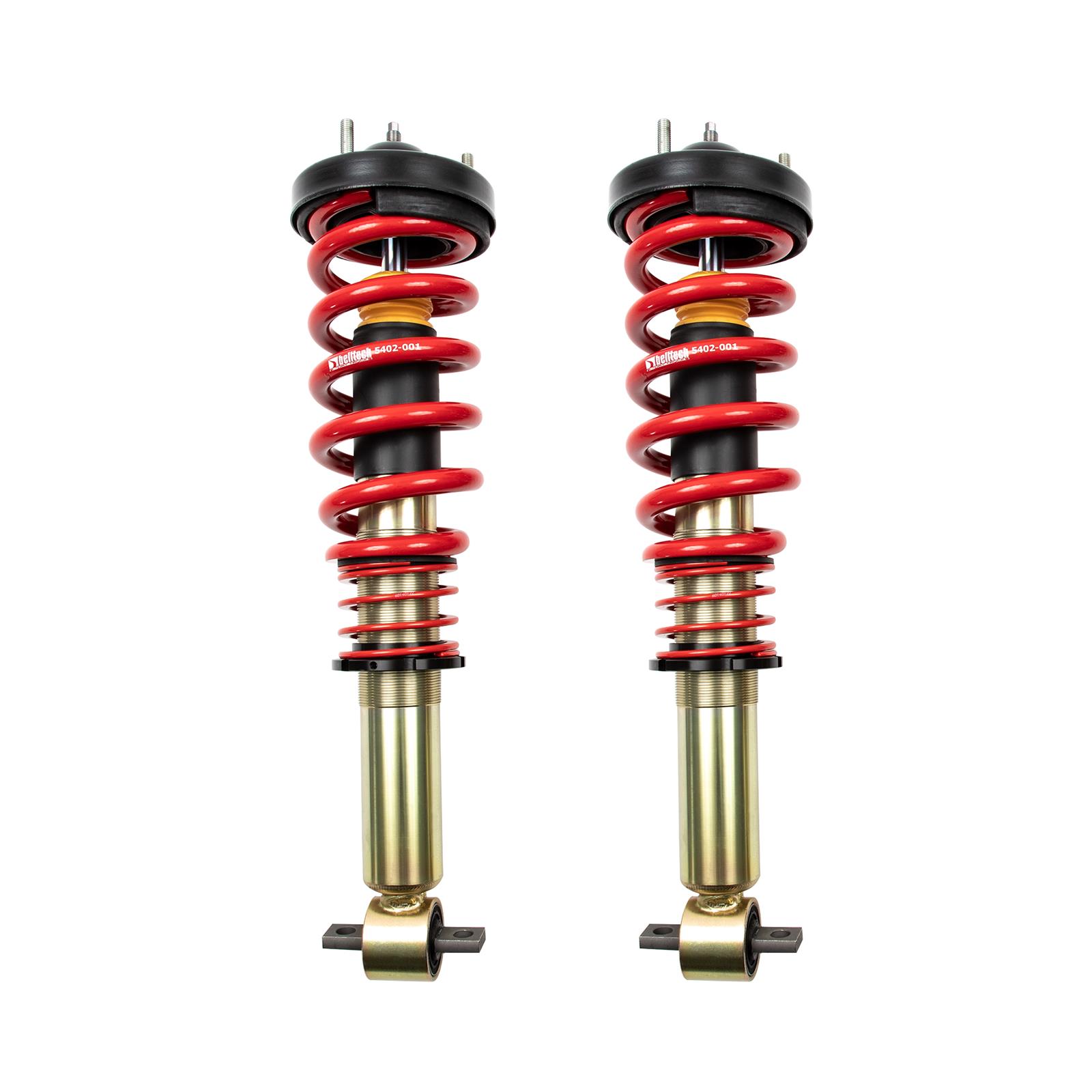 Belltech 15001 Belltech Coilover Kits | Summit Racing