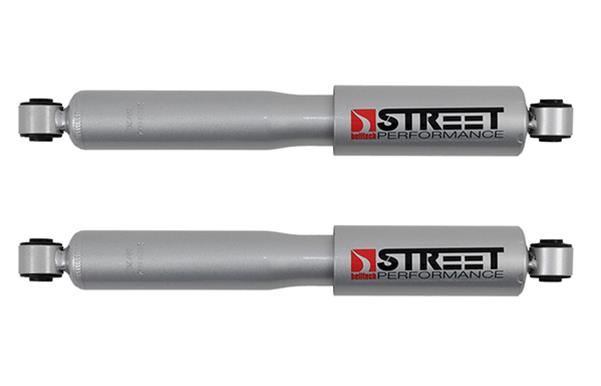 Belltech 2508EE Belltech Street Performance Shocks | Summit Racing