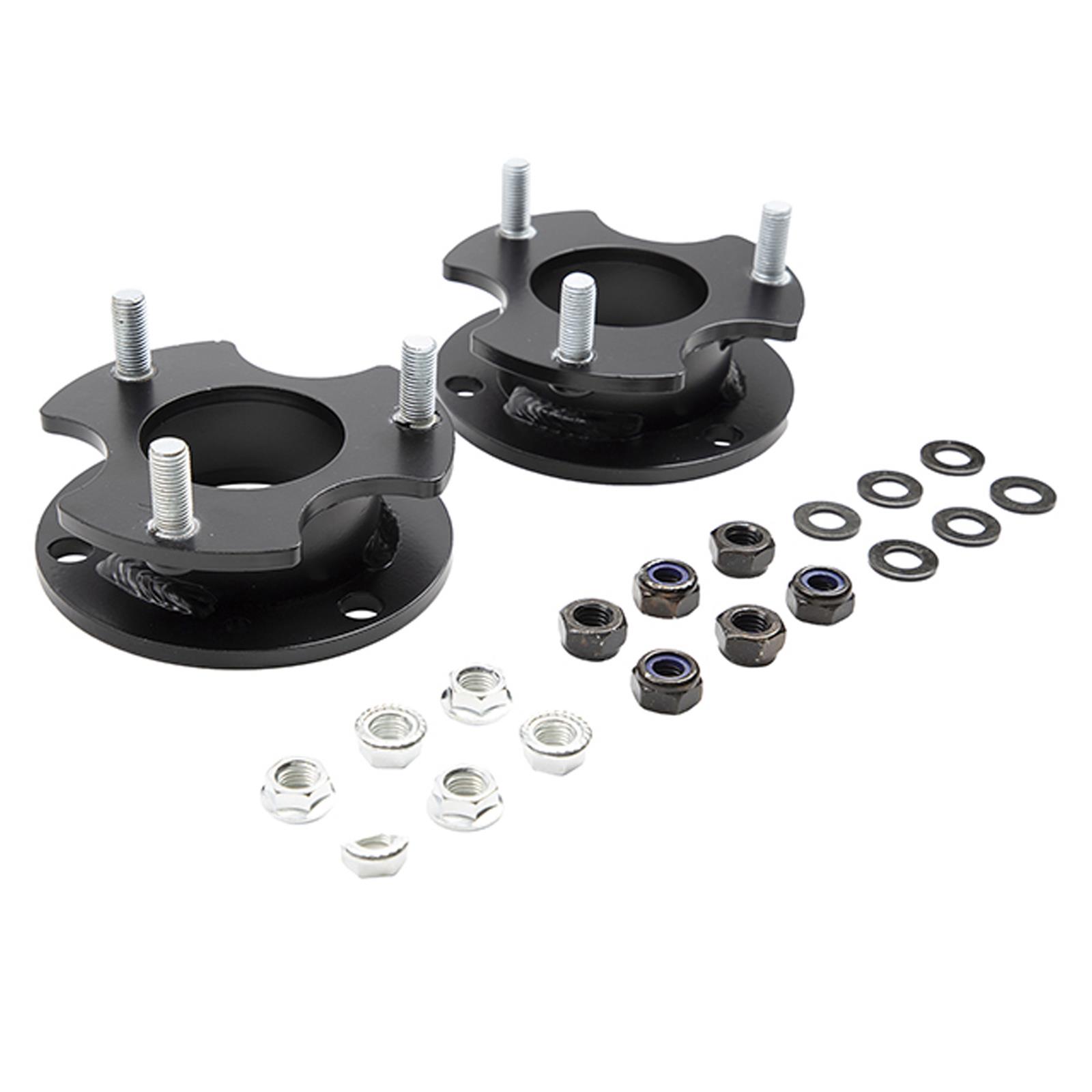 Belltech 34938 Belltech Strut Spacers | Summit Racing