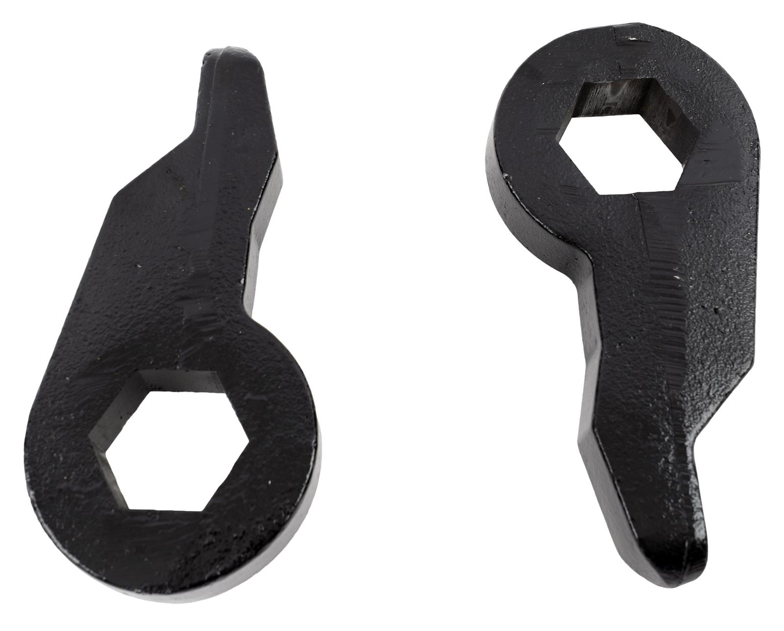 1988 CHEVROLET K1500 Belltech 3920 Belltech Torsion Bar Keys | Summit ...