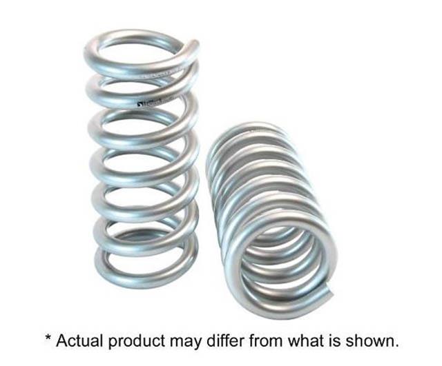 Belltech 5101 Belltech Lowering Coil Springs | Summit Racing