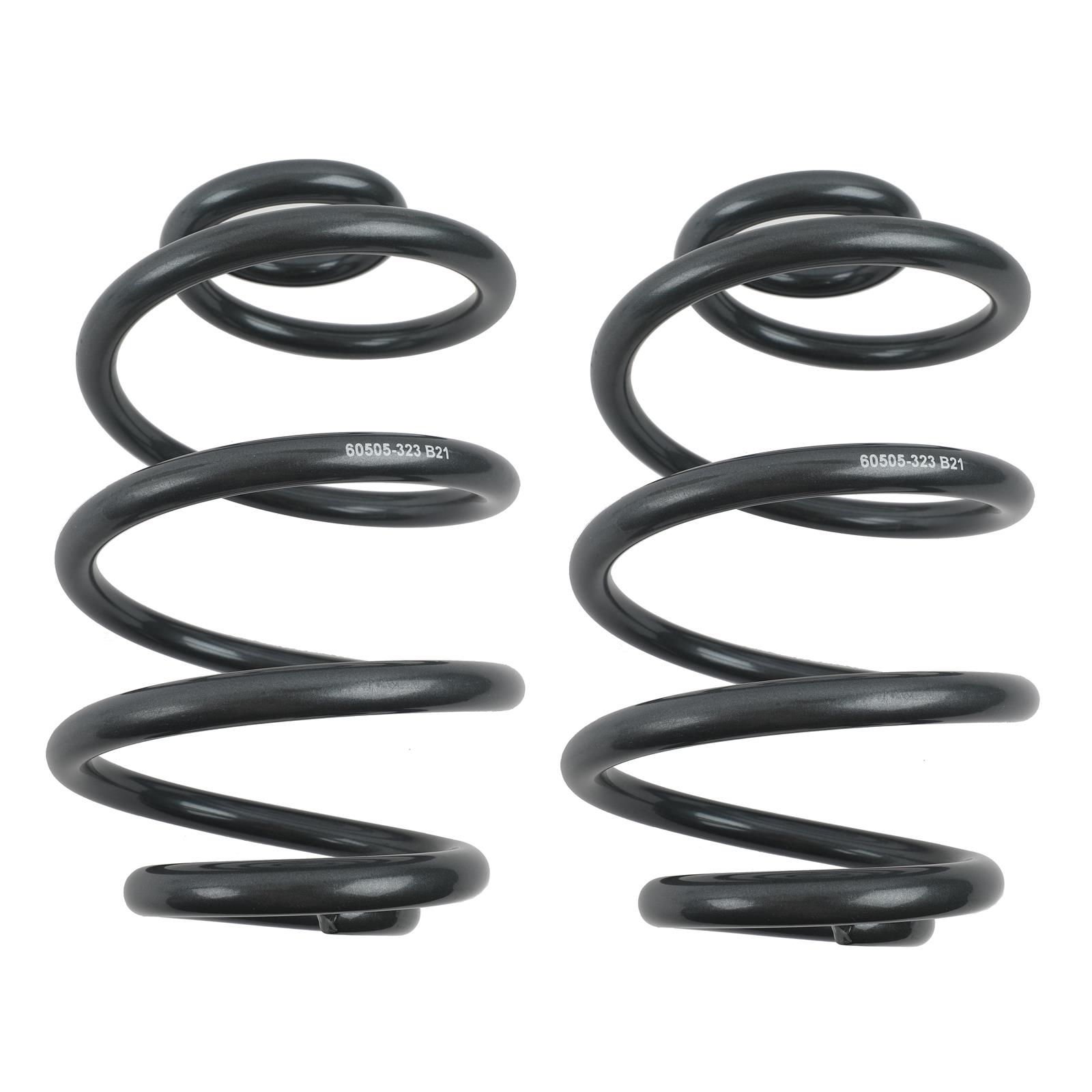 Belltech 5107 Belltech Muscle Car Coil Springs | Summit Racing