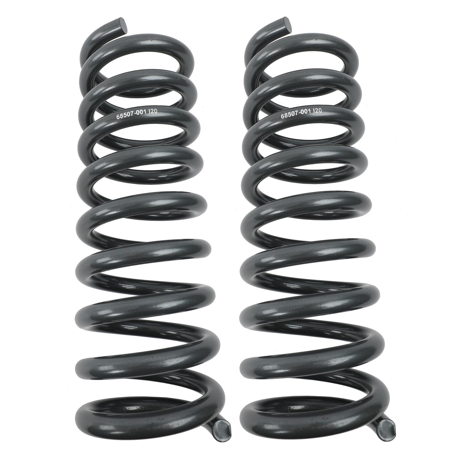 Belltech 5130 Belltech Muscle Car Coil Springs | Summit Racing