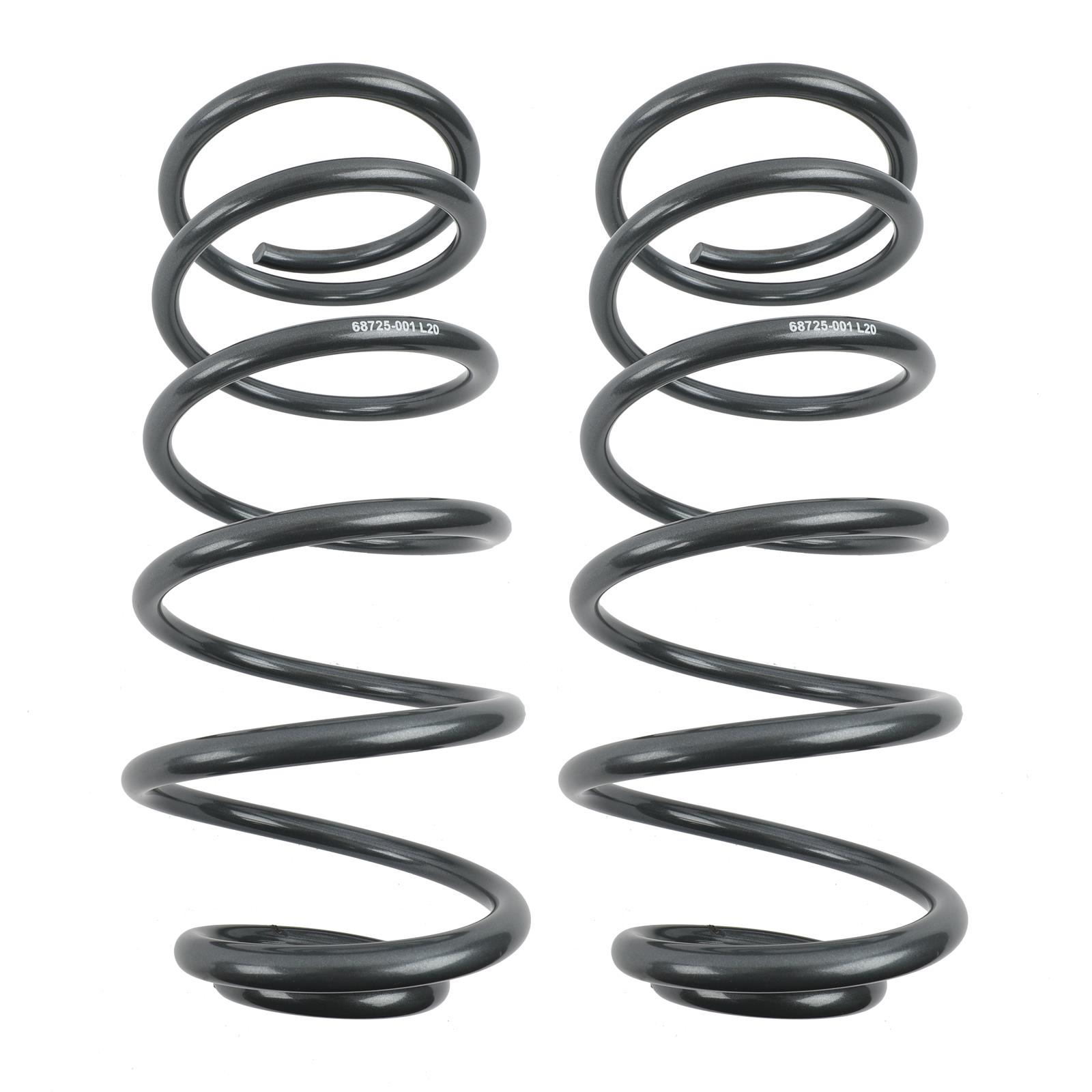 Belltech 5152 Belltech Muscle Car Coil Springs | Summit Racing