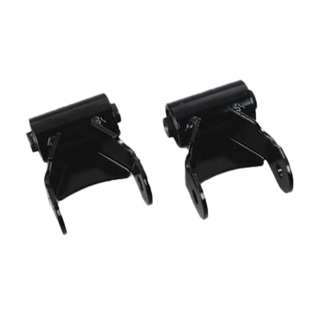 Belltech 6405 Belltech Rear Shackle Kits | Summit Racing