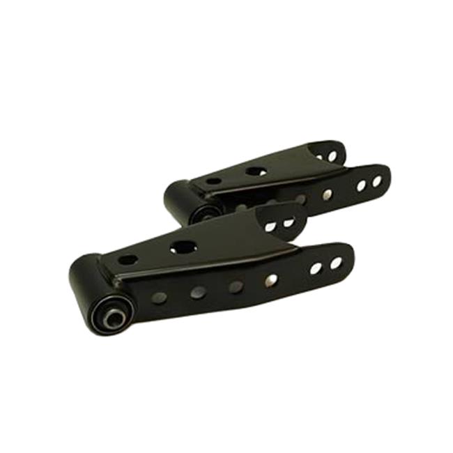 Belltech 6590 Belltech Rear Shackle Kits | Summit Racing