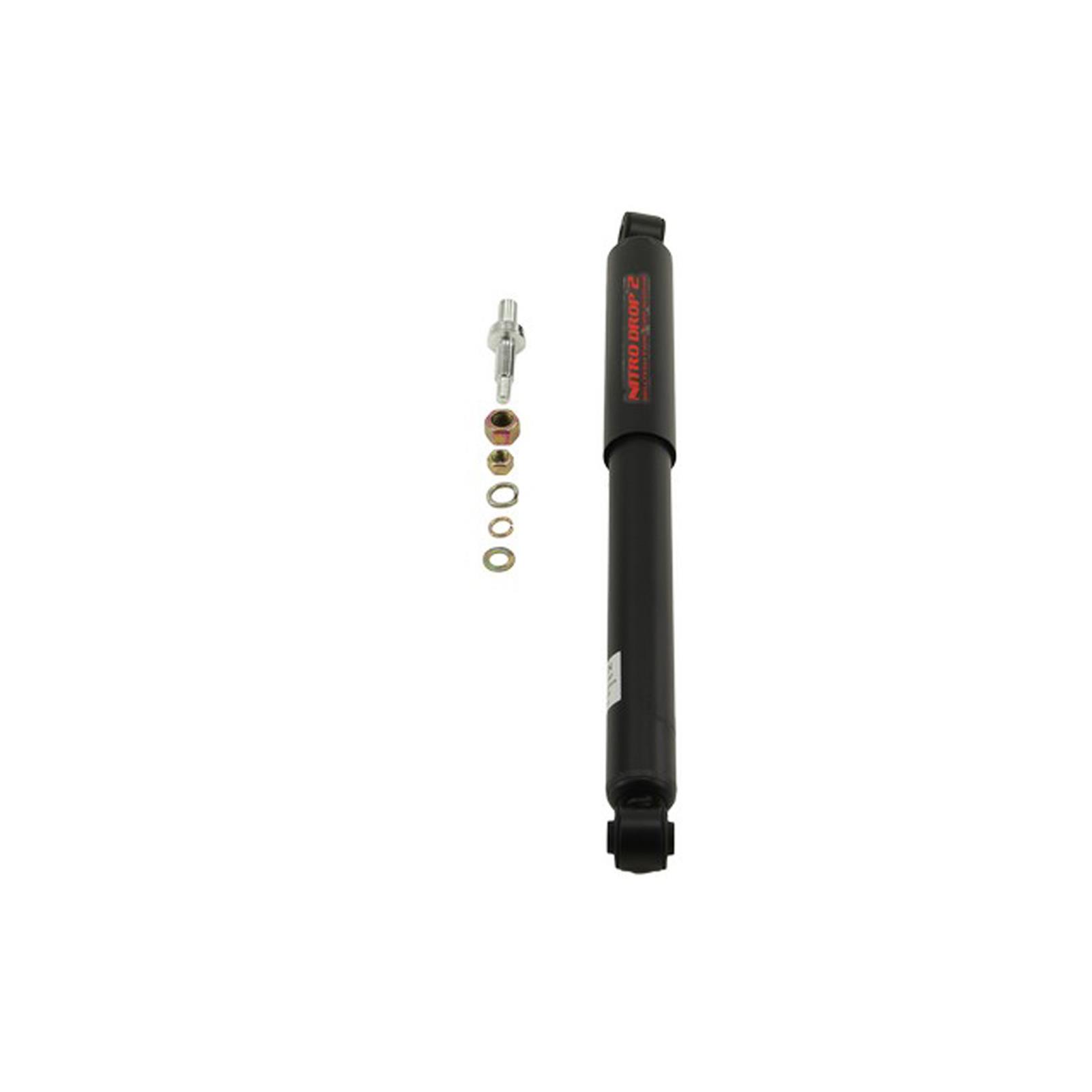 Belltech Rear Shocks Belltech Nitro Drop 2 Rear Shock Absorbers (Pair ...