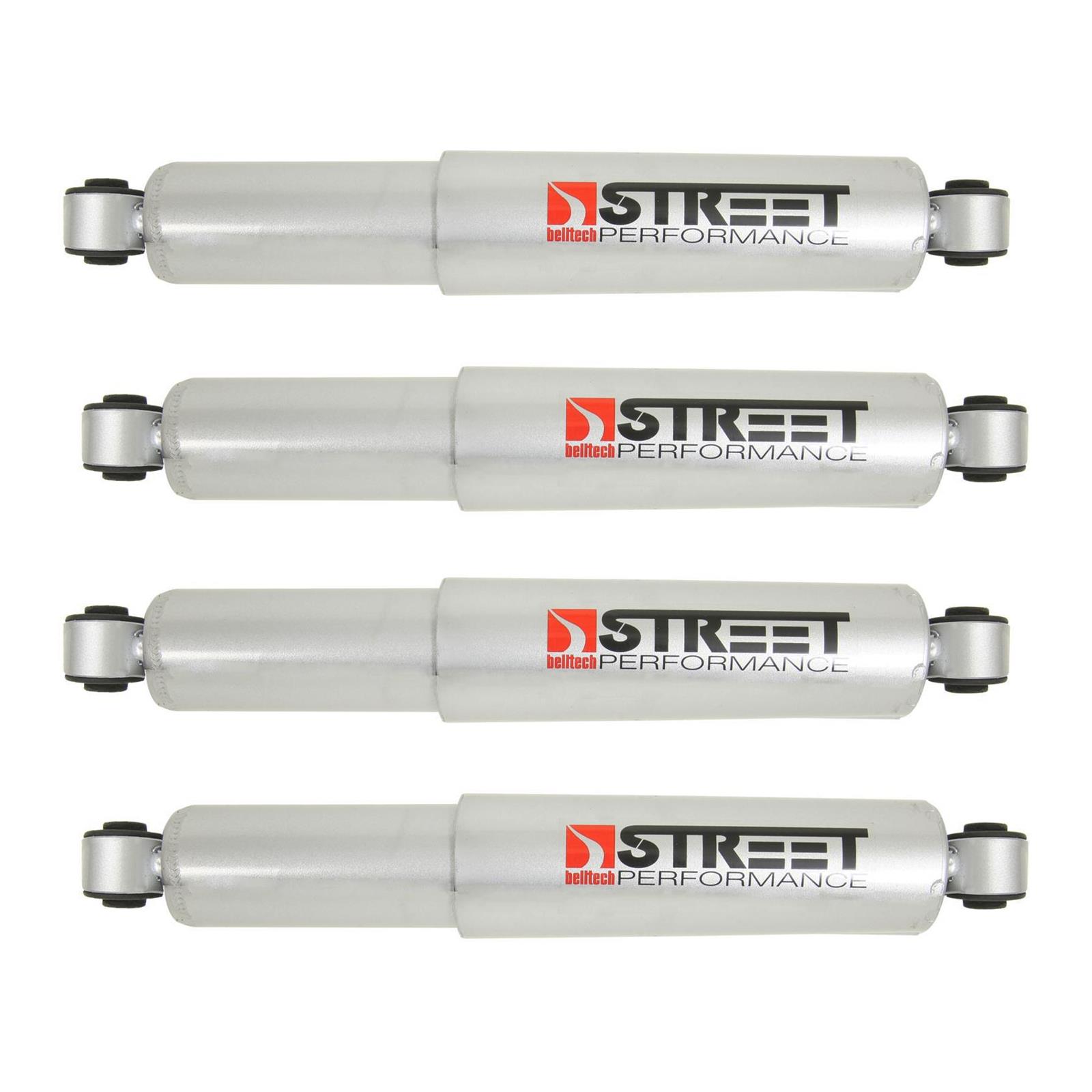Belltech 9547 Belltech Street Performance Shock Kits | Summit Racing