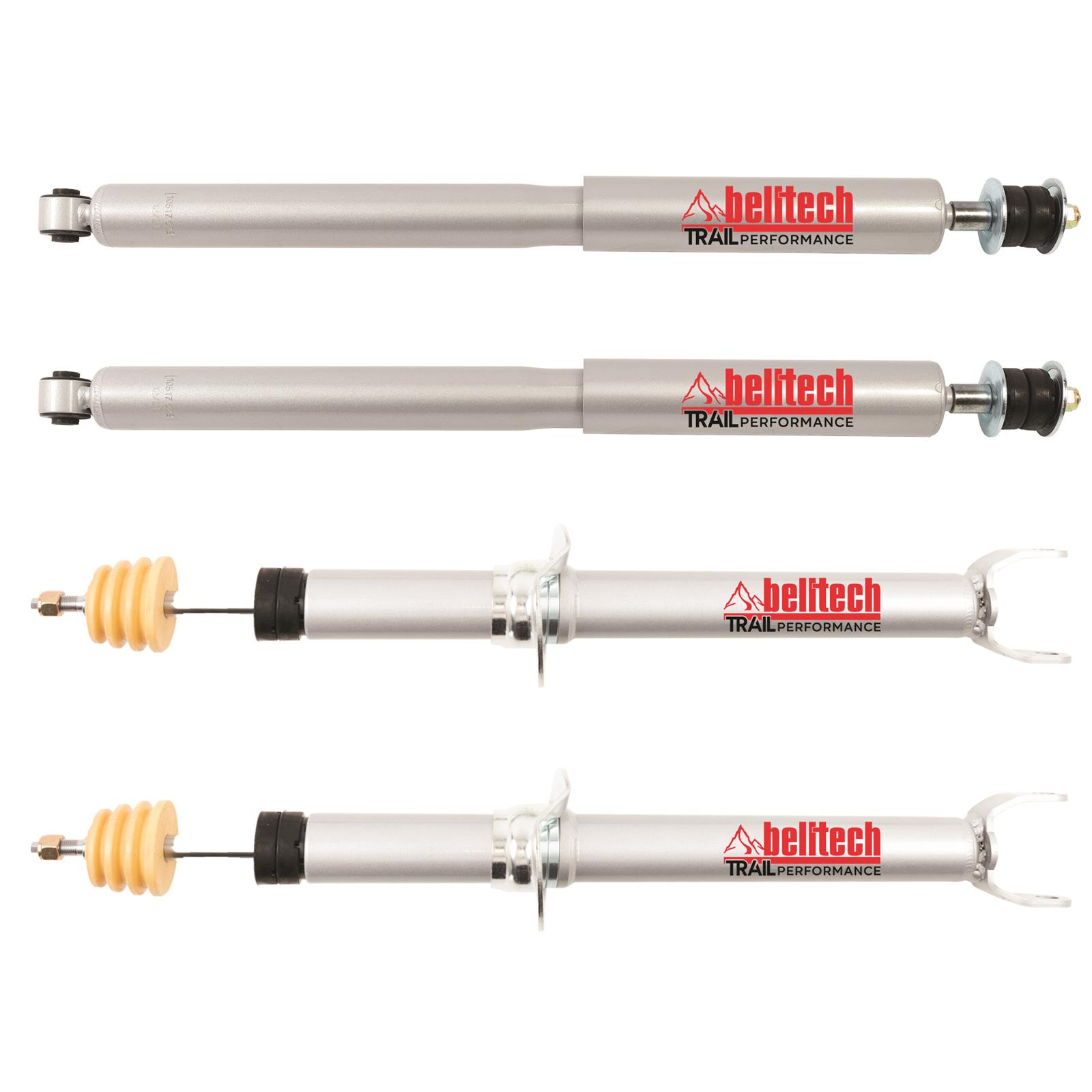 Belltech 9725