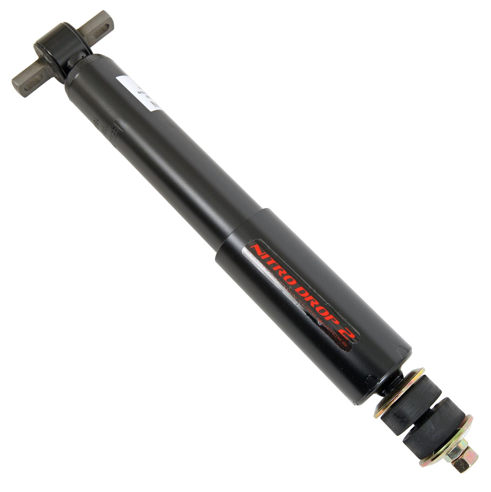Belltech ND10103I Belltech ND2 OEM Shocks | Summit Racing