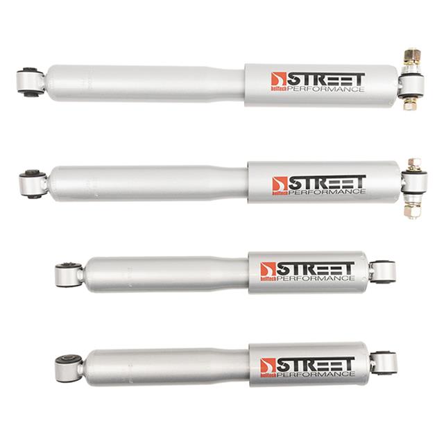 Belltech OE9696 Belltech Street Performance OEM Shock Kits | Summit Racing