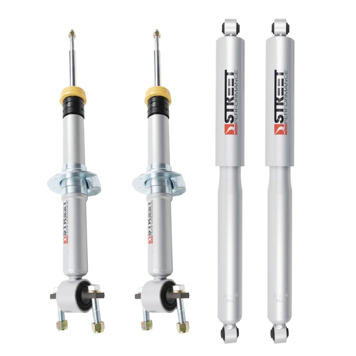 Belltech OE9697 Belltech Street Performance OEM Shock Kits | Summit Racing