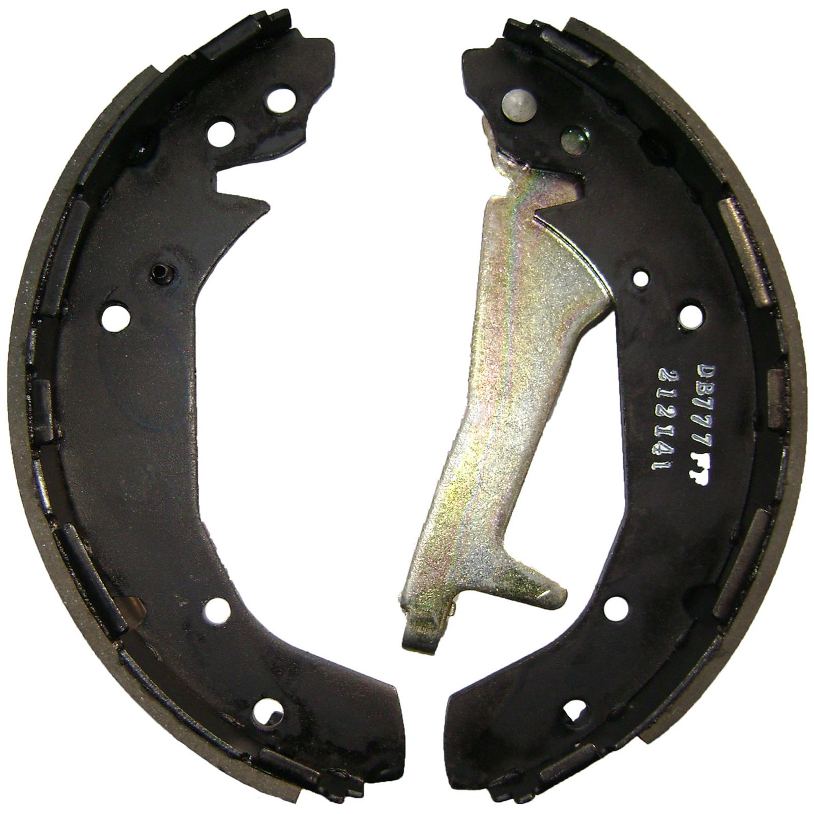 Bendix Brakes 800 Bendix Brakes Brake Shoes | Summit Racing