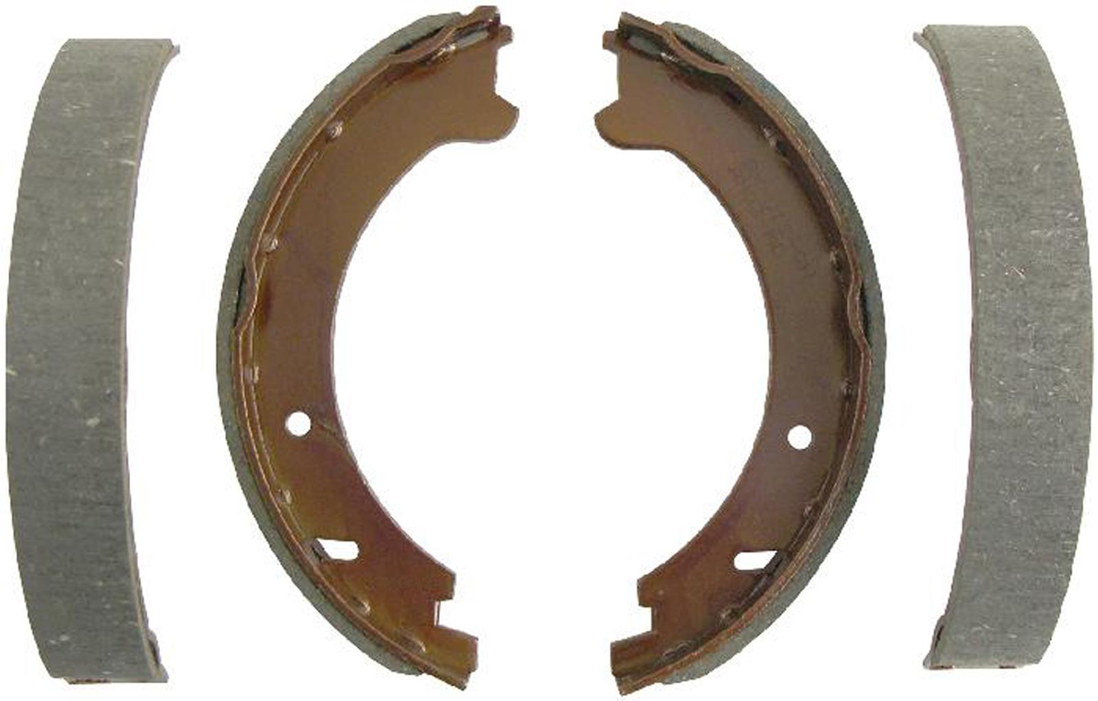 Bendix Brakes 820 Bendix Brakes Brake Shoes | Summit Racing