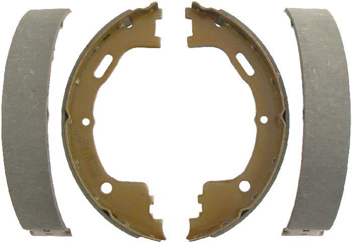 Bendix Brakes 920 Bendix Brakes Brake Shoes | Summit Racing