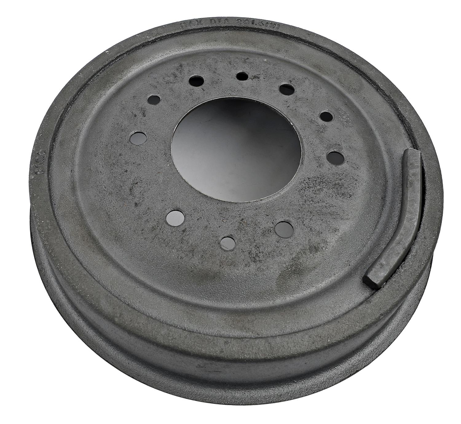 Bendix Brakes PDR0023 Bendix Brakes Brake Drums | Summit Racing