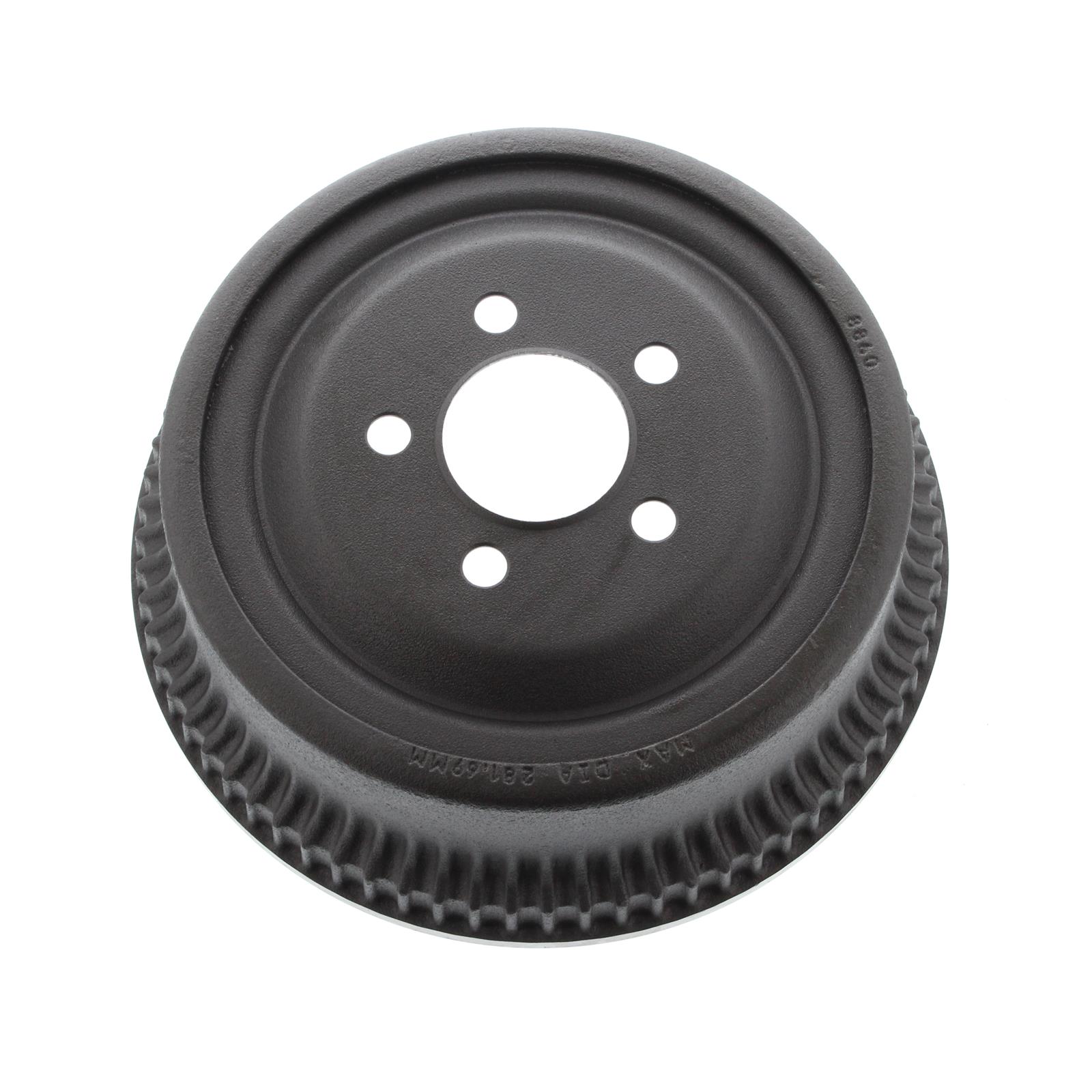 CHRYSLER Bendix Brakes PDR0365 Bendix Brakes Global Brake Drums ...