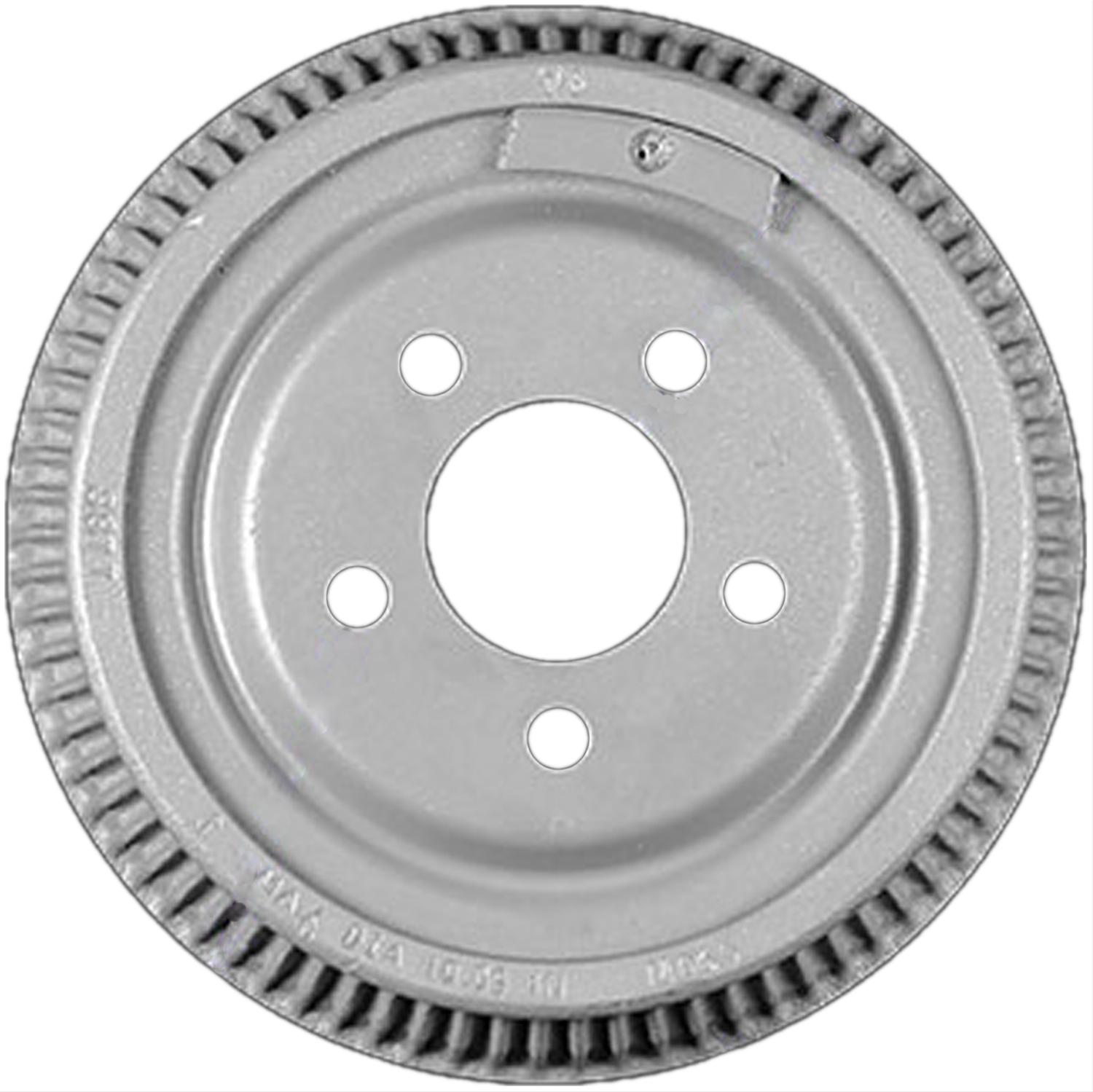 Bendix Brakes PDR0556 Bendix Brakes Brake Drums | Summit Racing