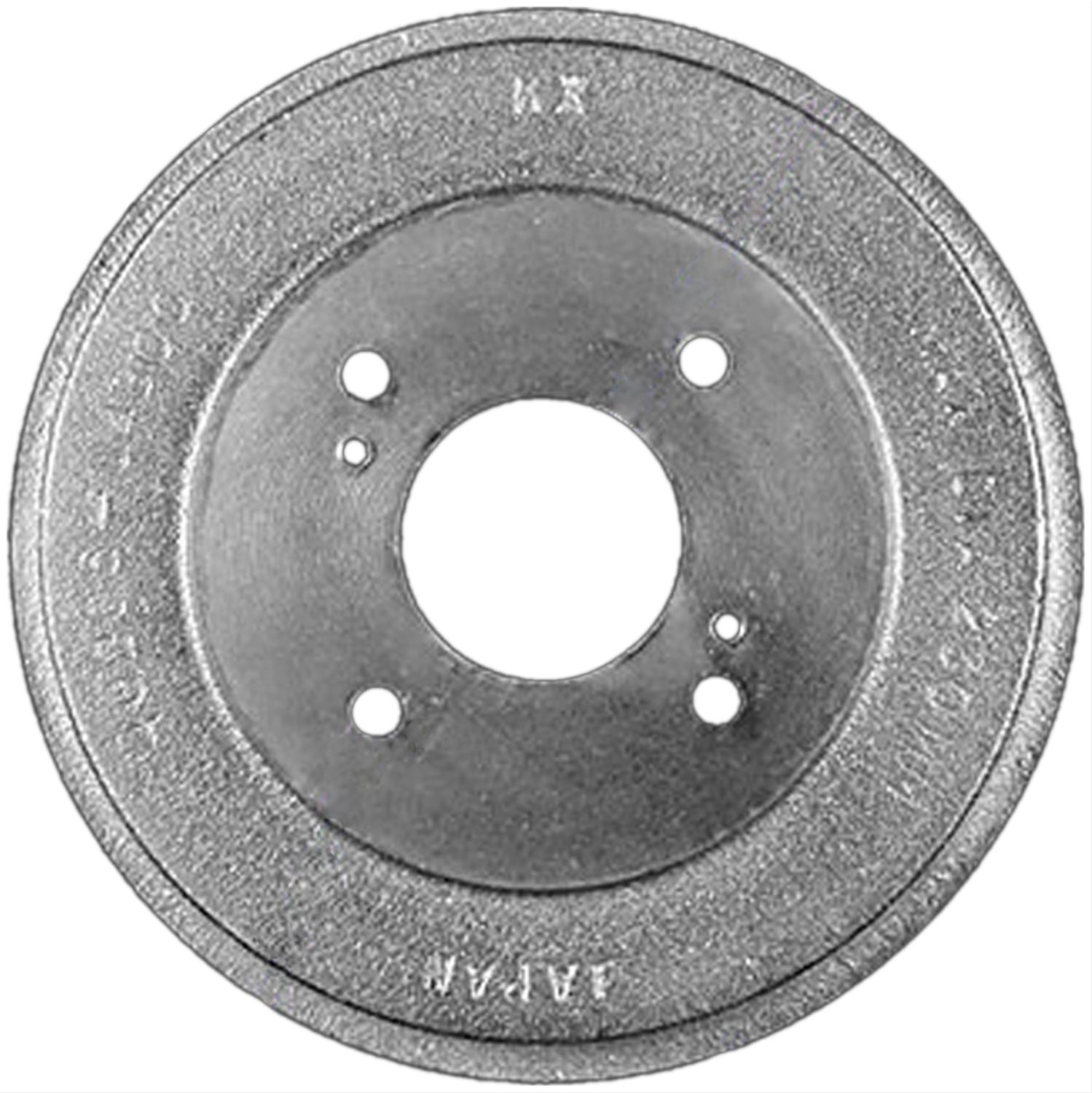 Bendix Brakes PDR0587 Bendix Brakes Brake Drums | Summit Racing