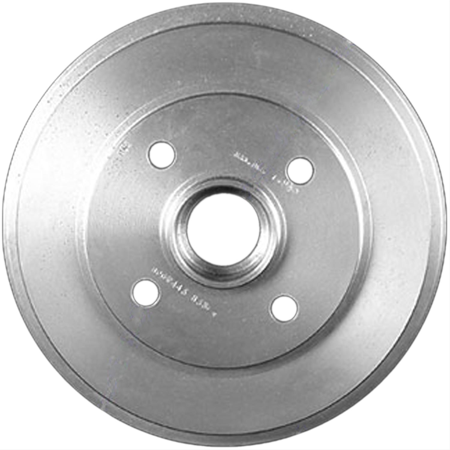 Bendix Brakes PDR0614 Bendix Brakes Brake Drums | Summit Racing