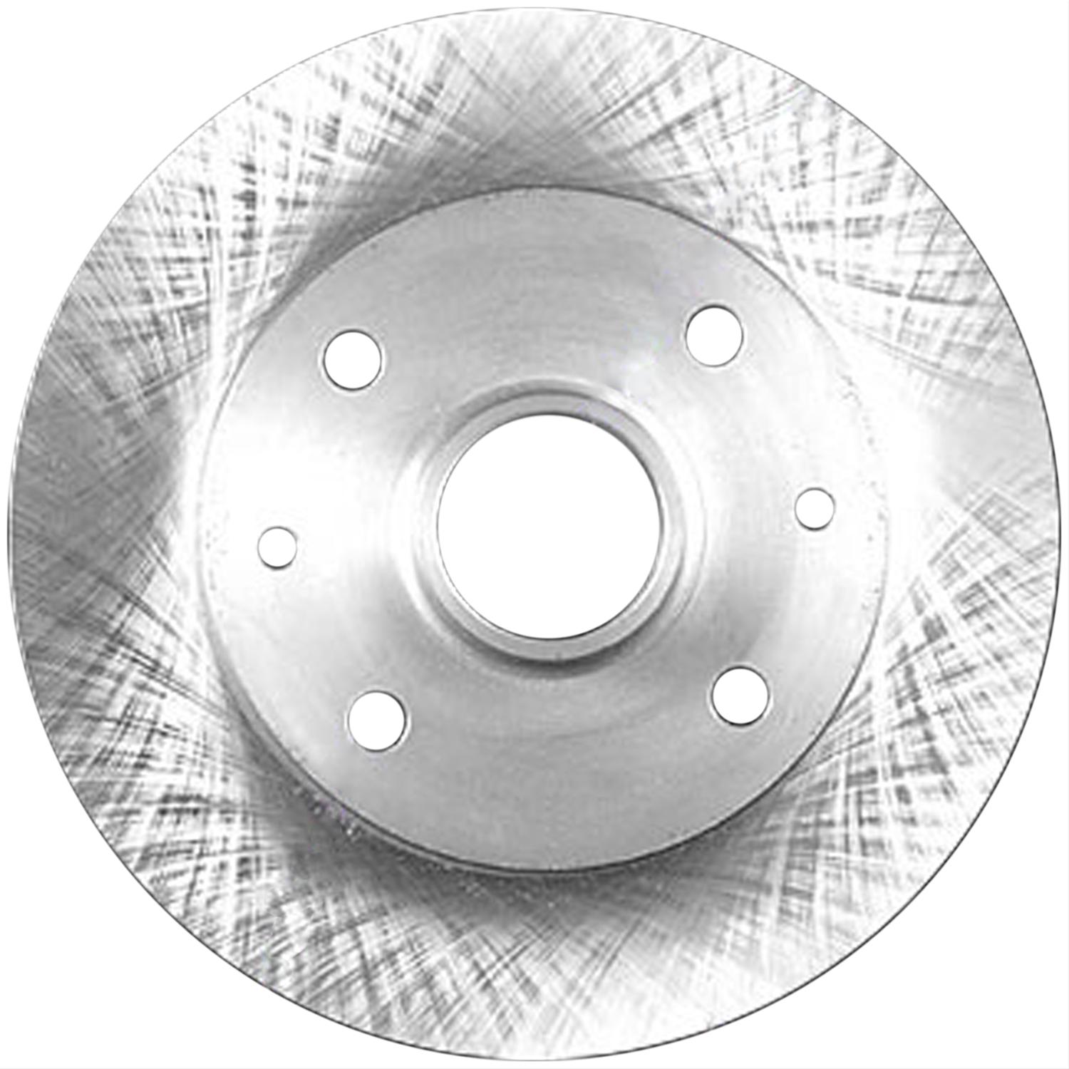 Bendix Brakes PRT1253 Bendix Brakes Global Brake Rotors | Summit Racing