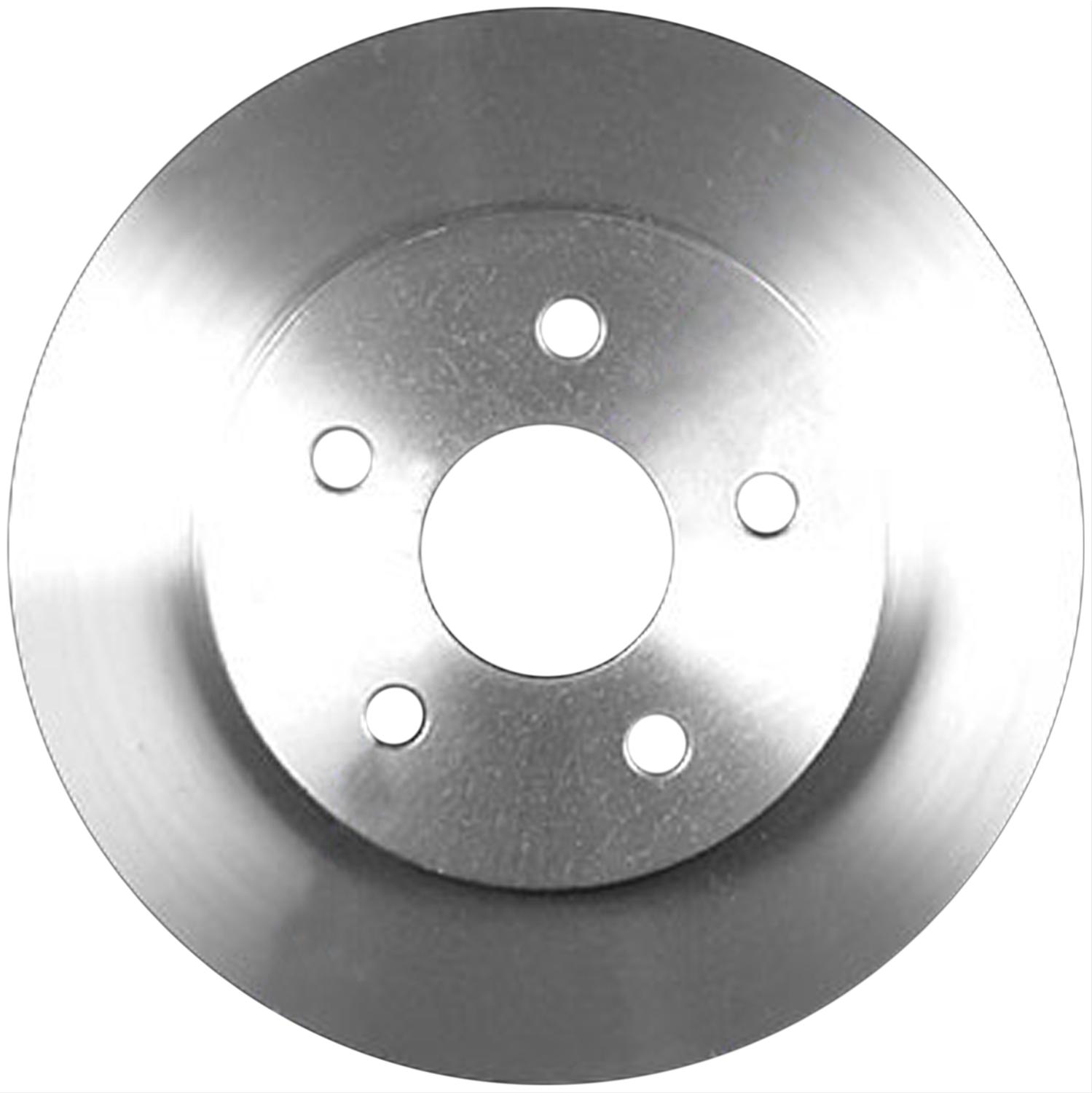 Bendix Brakes PRT1430FC Bendix Brakes Global Brake Rotors | Summit Racing