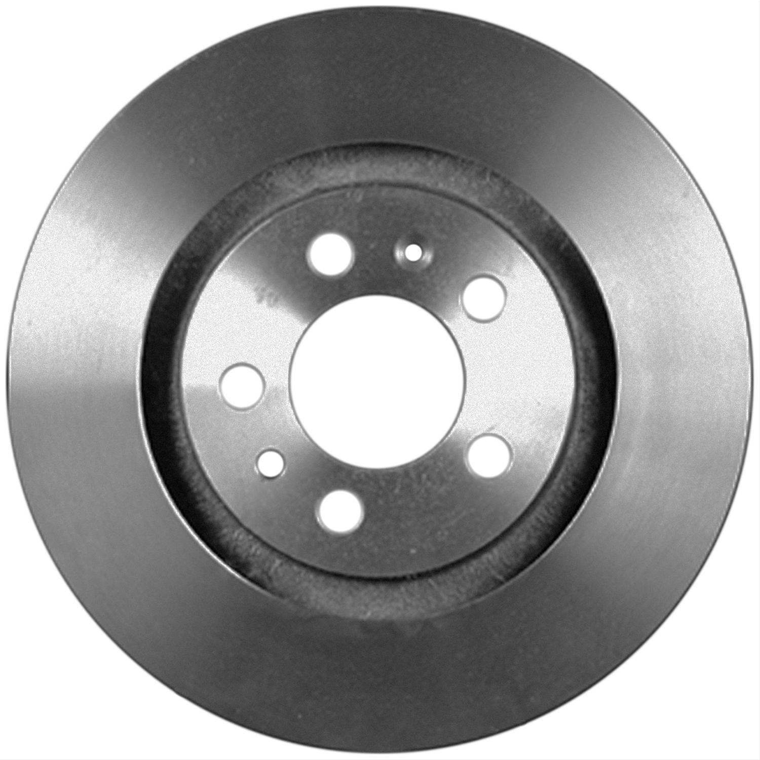 Bendix Brakes PRT5239 Bendix Brakes Global Brake Rotors | Summit Racing