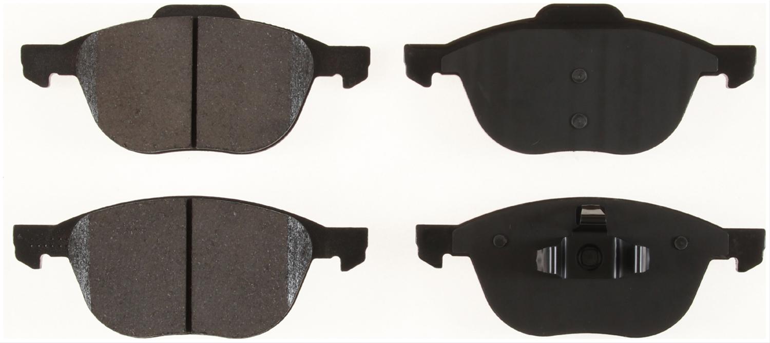 Bendix Brakes Global Brake Pads SBC1044 Reviews | Summit Racing