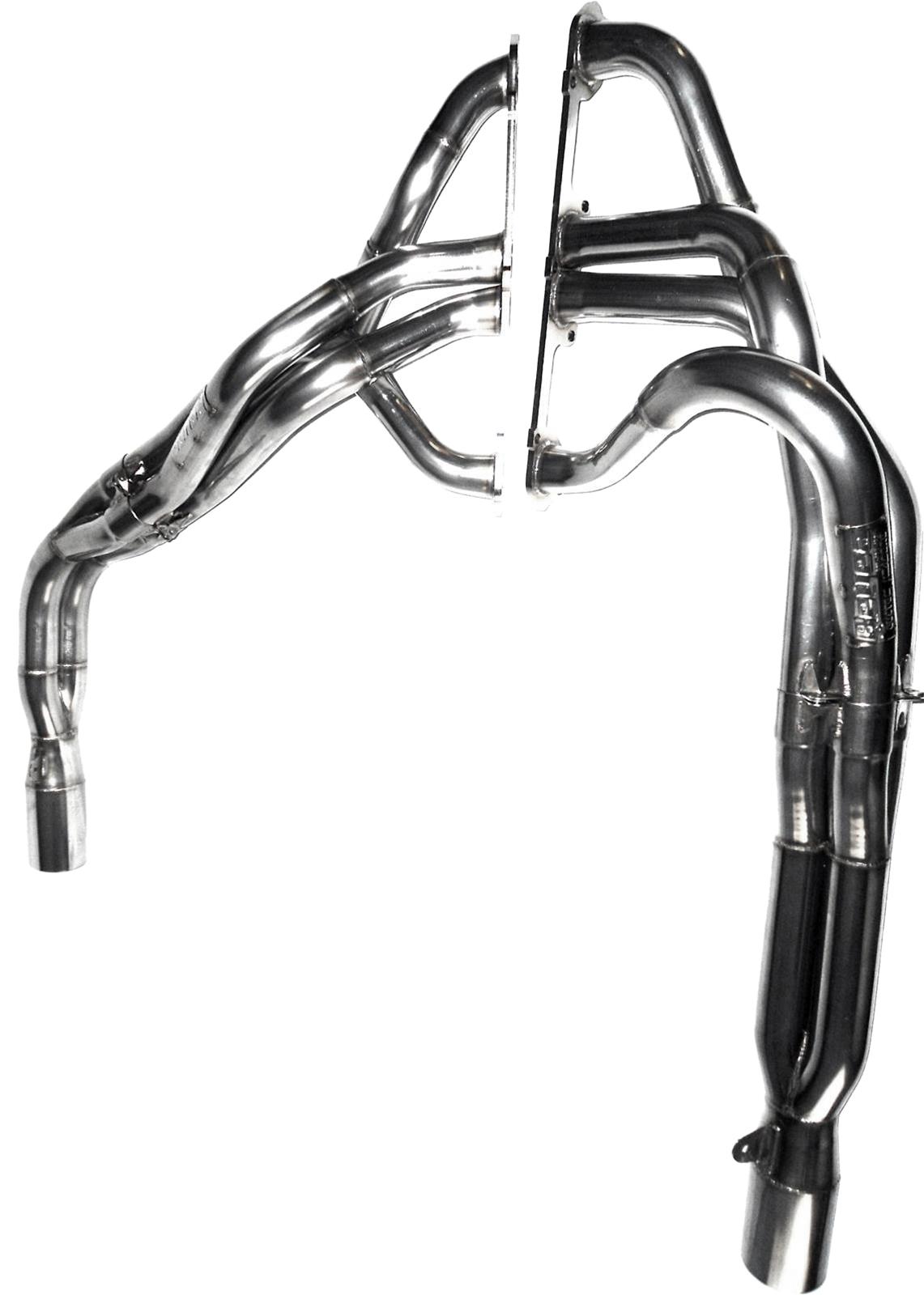 Beyea Custom Headers DLMTY-9LS3LS47 Beyea Dirt Late Model Headers ...