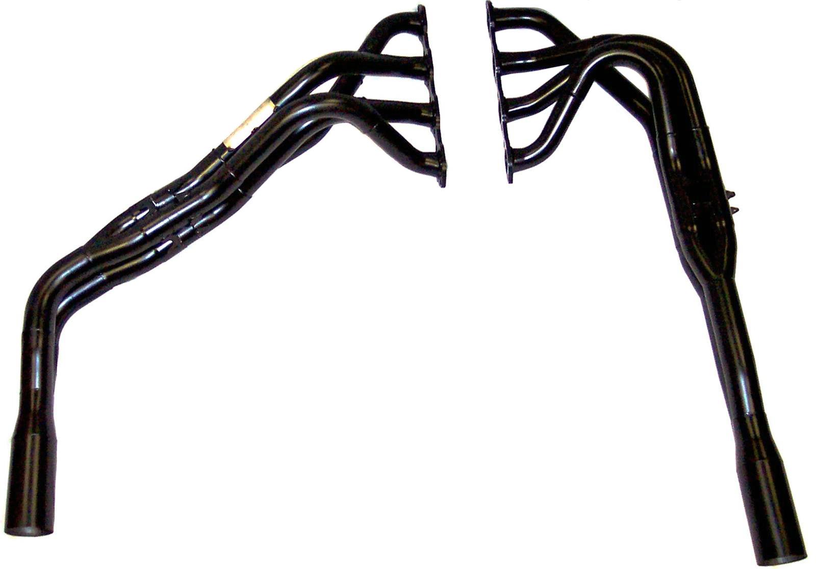 Beyea Custom Headers DSTYSP360D2SS