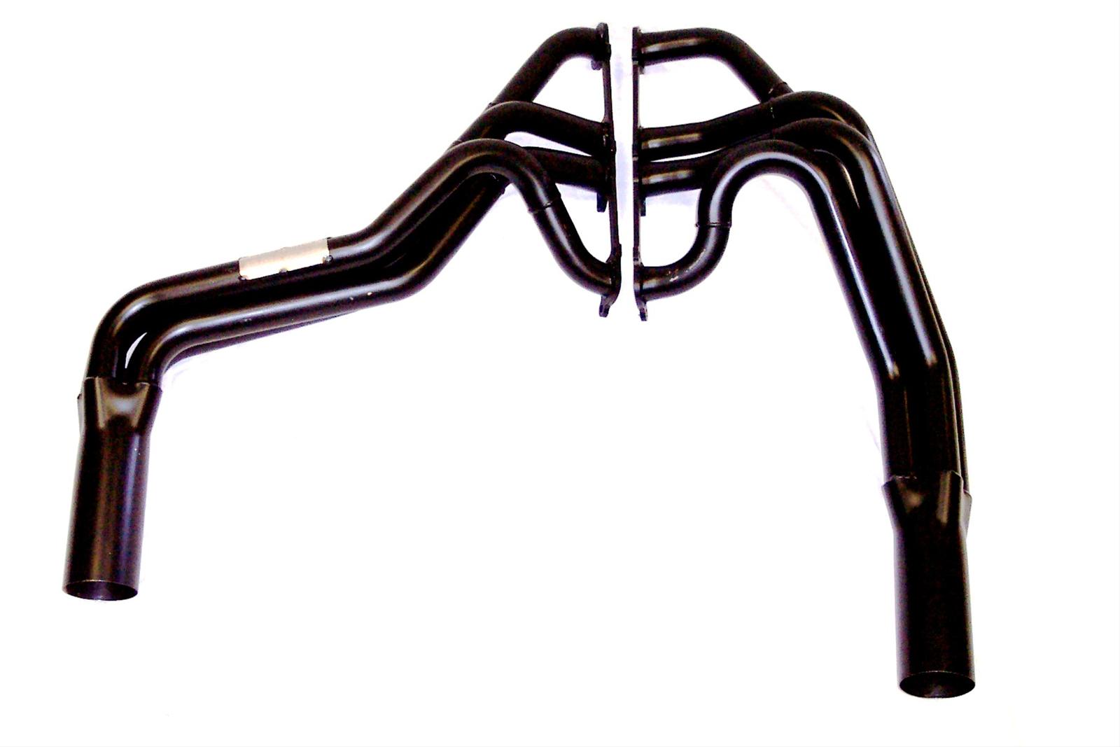 Beyea Custom Headers DLM604-10A