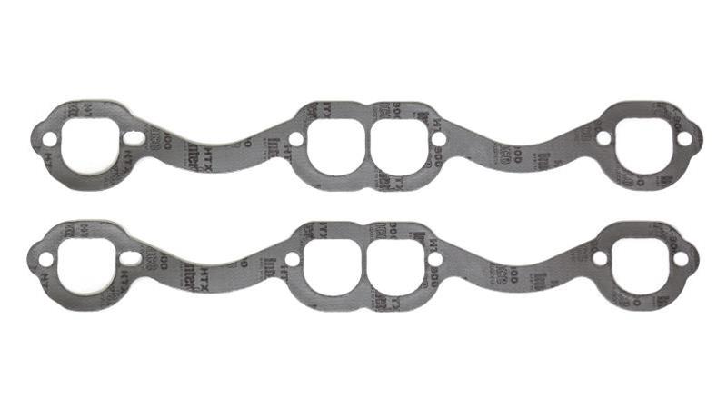 Beyea Custom Headers HG604 Beyea Exhaust Header Gaskets | Summit Racing