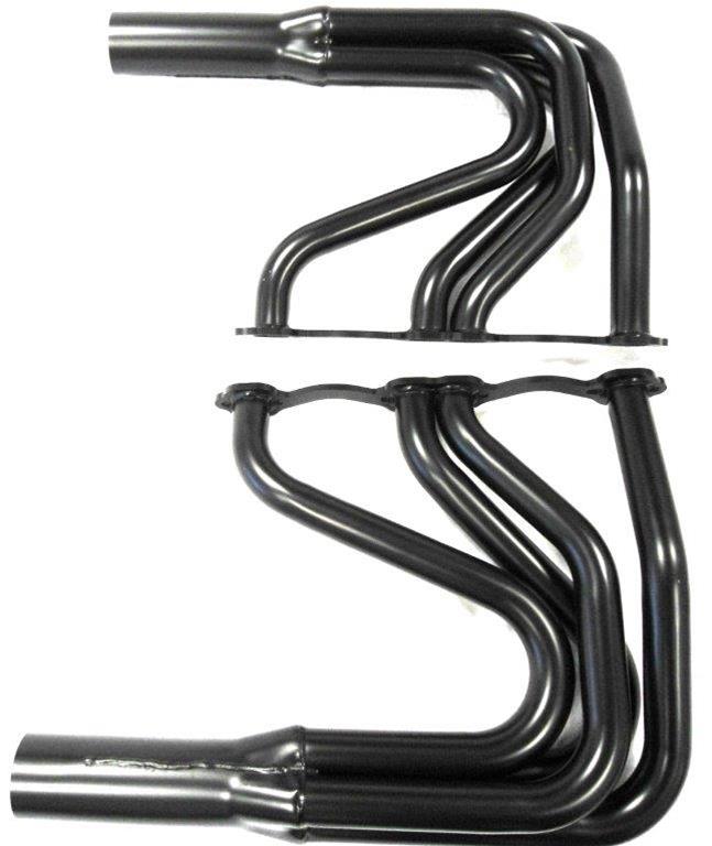 Beyea Custom Headers DLM-23S1SS