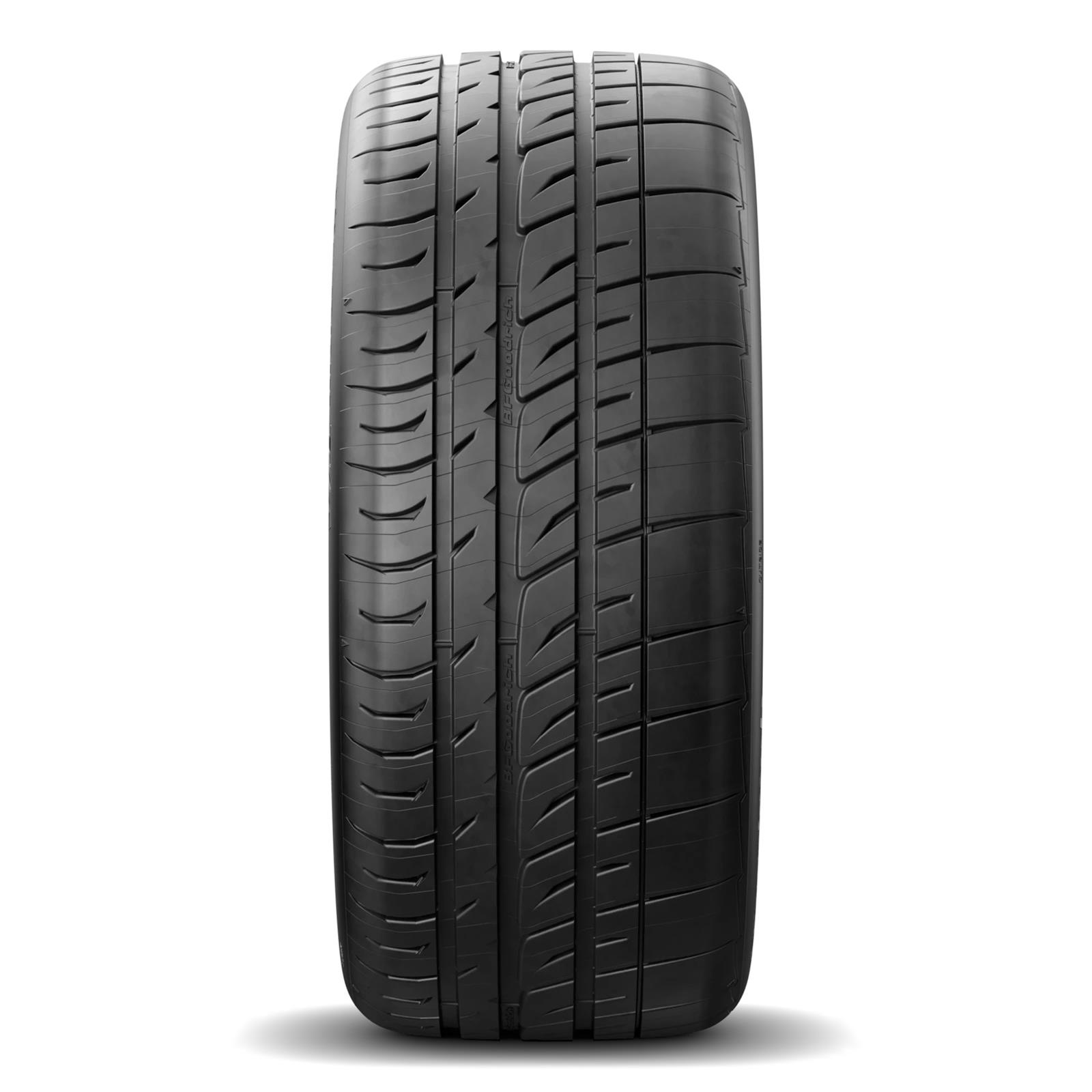 BFGoodrich Tires 21637 BFGoodrich g-Force Phenom T/A Tires | Summit Racing